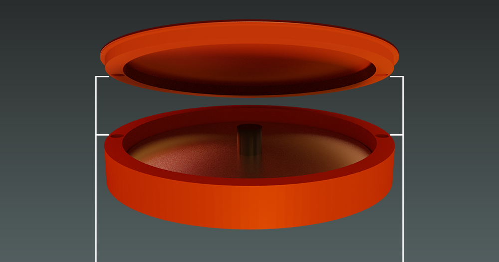 UW-01 Washing and Curing Machine Storage by elemental3dprinting ...