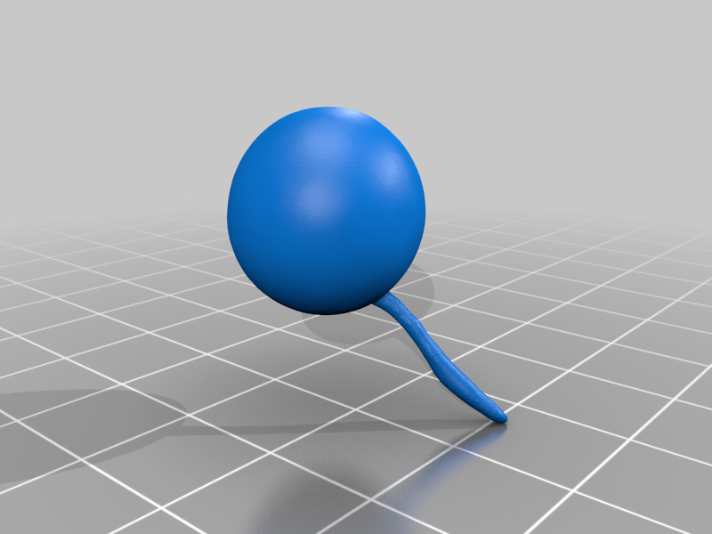 Valentine Moogle from Final Fantasy by elemental3dprinting | Download ...