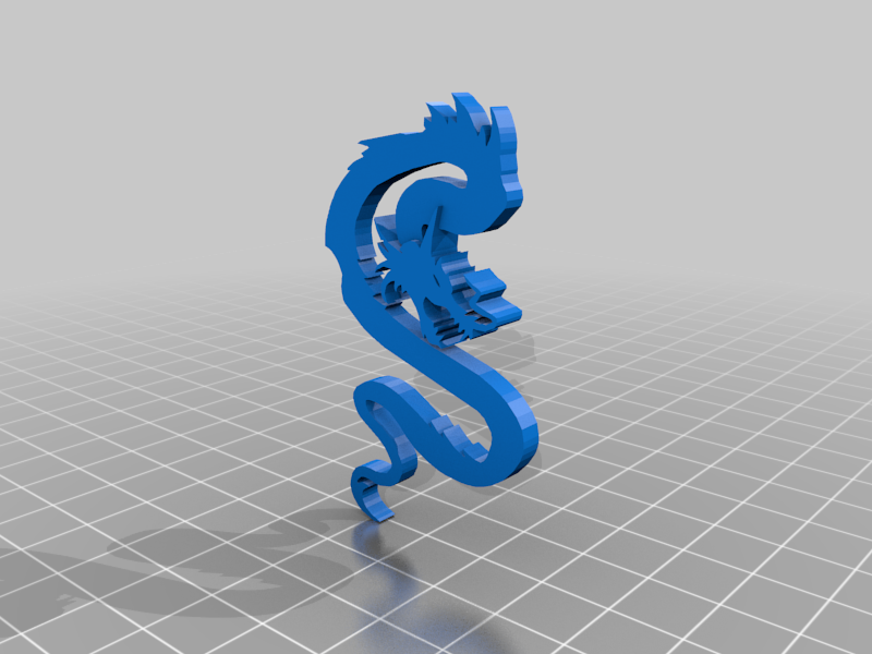 VIKING AXE by elemental3dprinting | Download free STL model ...