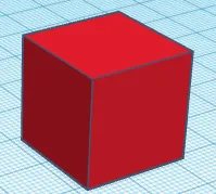 cali cube by luka , | Download free STL model | Printables.com