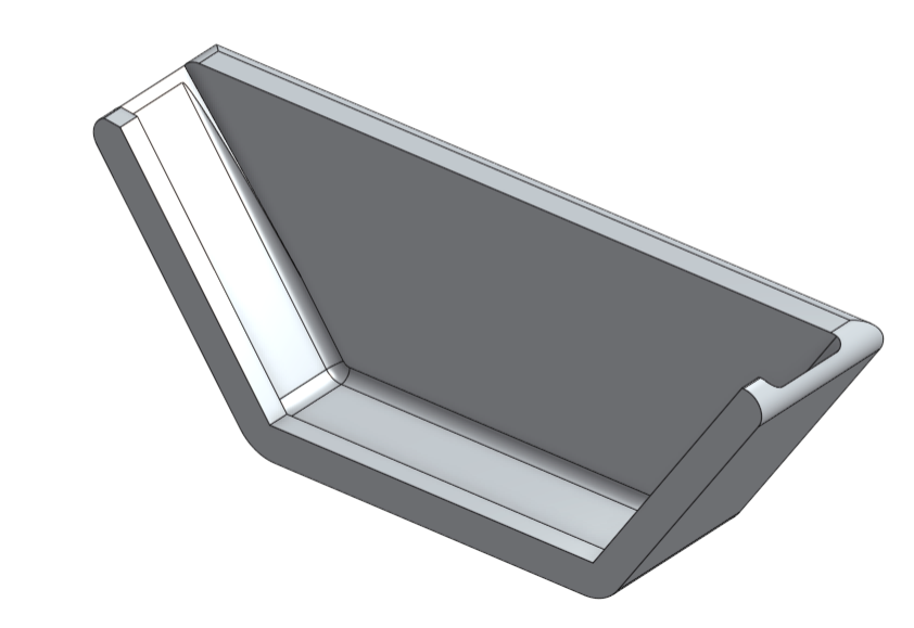 Stanley Blade Case by Morgan Conley | Download free STL model ...