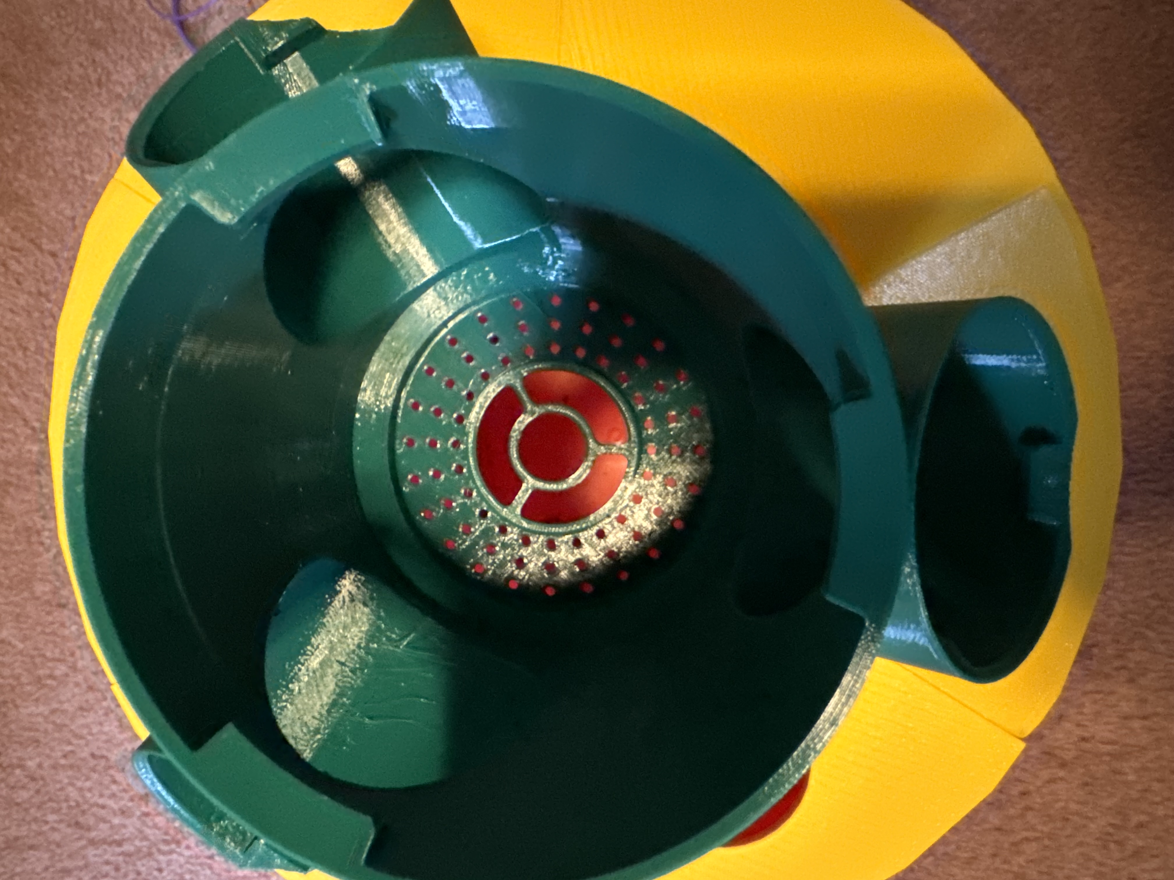 Prusa Mini+ 3 & 5 Way Planting Modules by PumpkinSouffle | Download ...