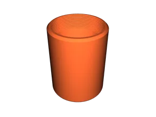 Tub by Morgan Conley | Download free STL model | Printables.com