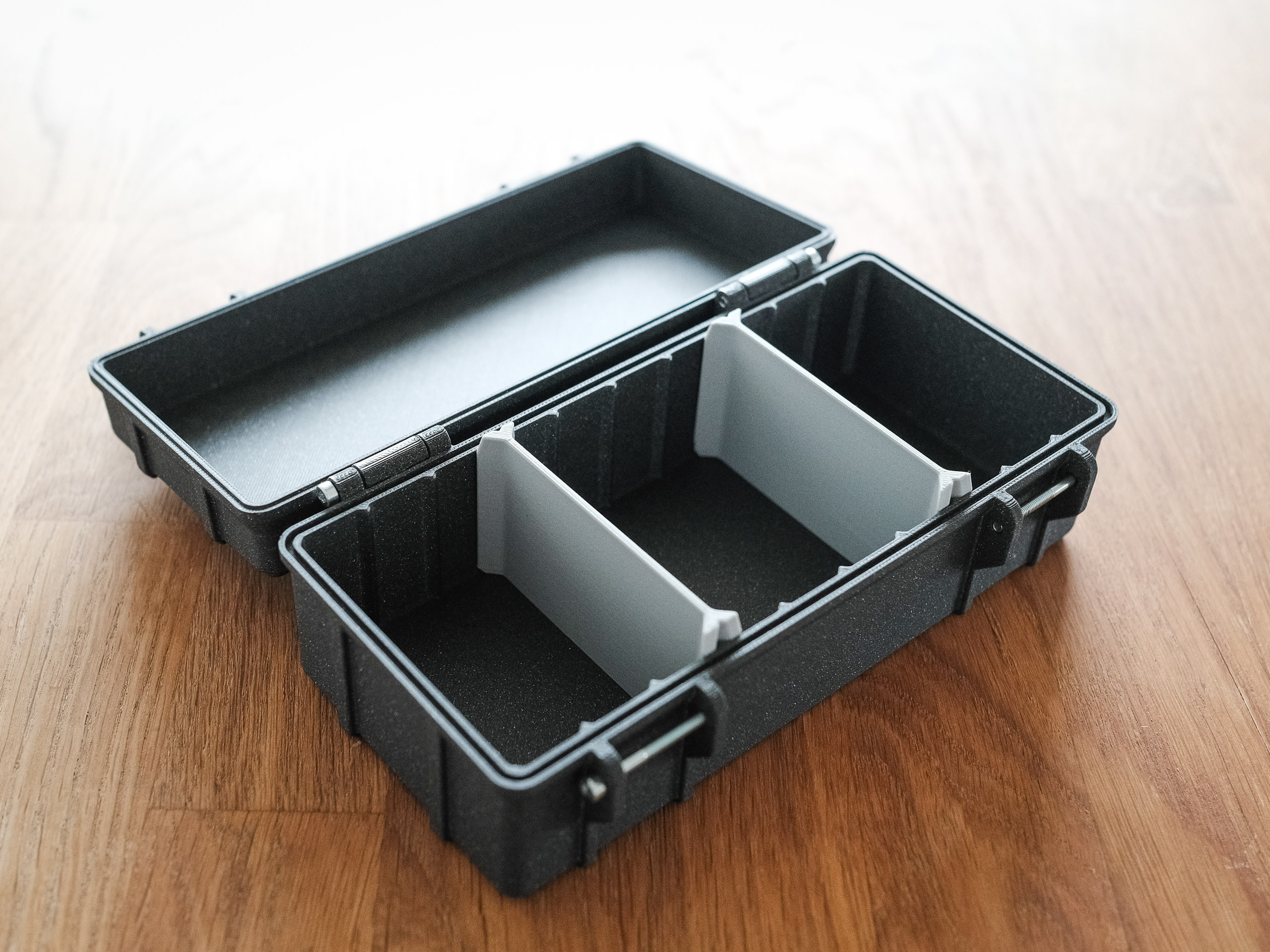 Dividers for Rugged modular box por Nordheim | Descargar modelo STL ...