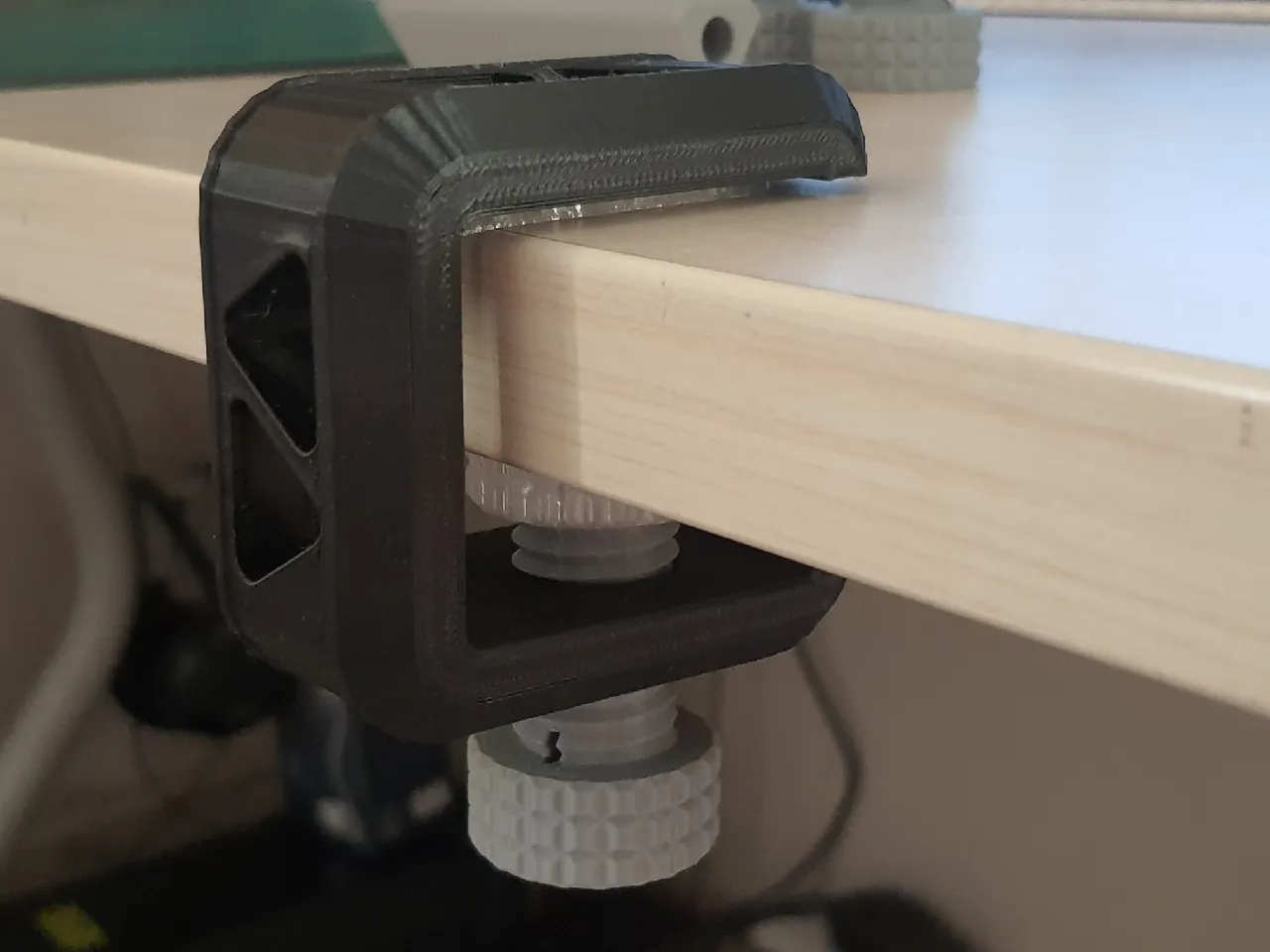 Bolt Nut & Bracket SET by Konstantin Radchenko | Download free STL ...
