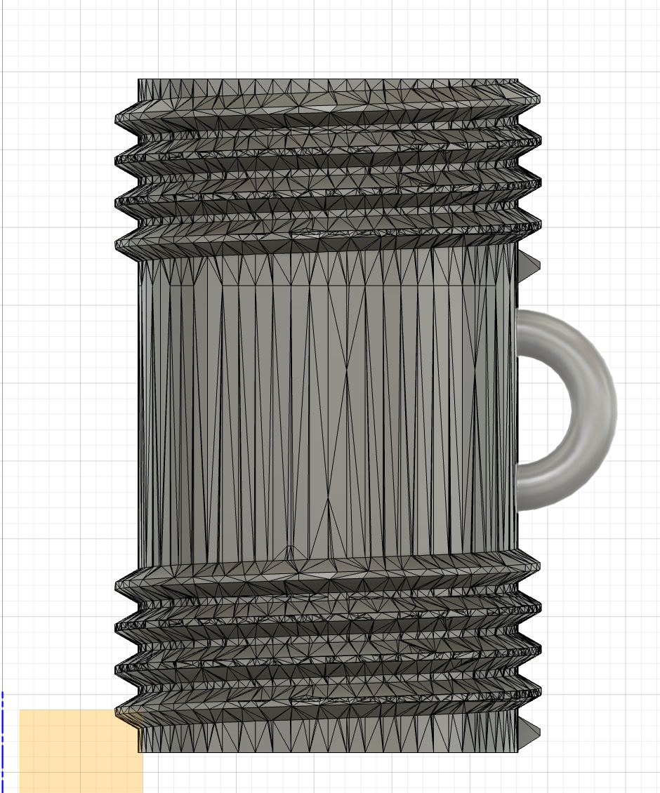 Long Pill box with Key Chain hole by Vicente Coves | Download free STL ...