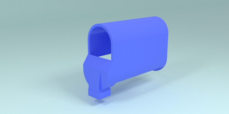 Sony Case by Phastolf | Download free STL model | Printables.com