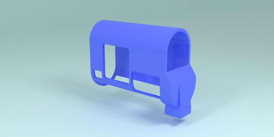 Sony Case by Phastolf | Download free STL model | Printables.com