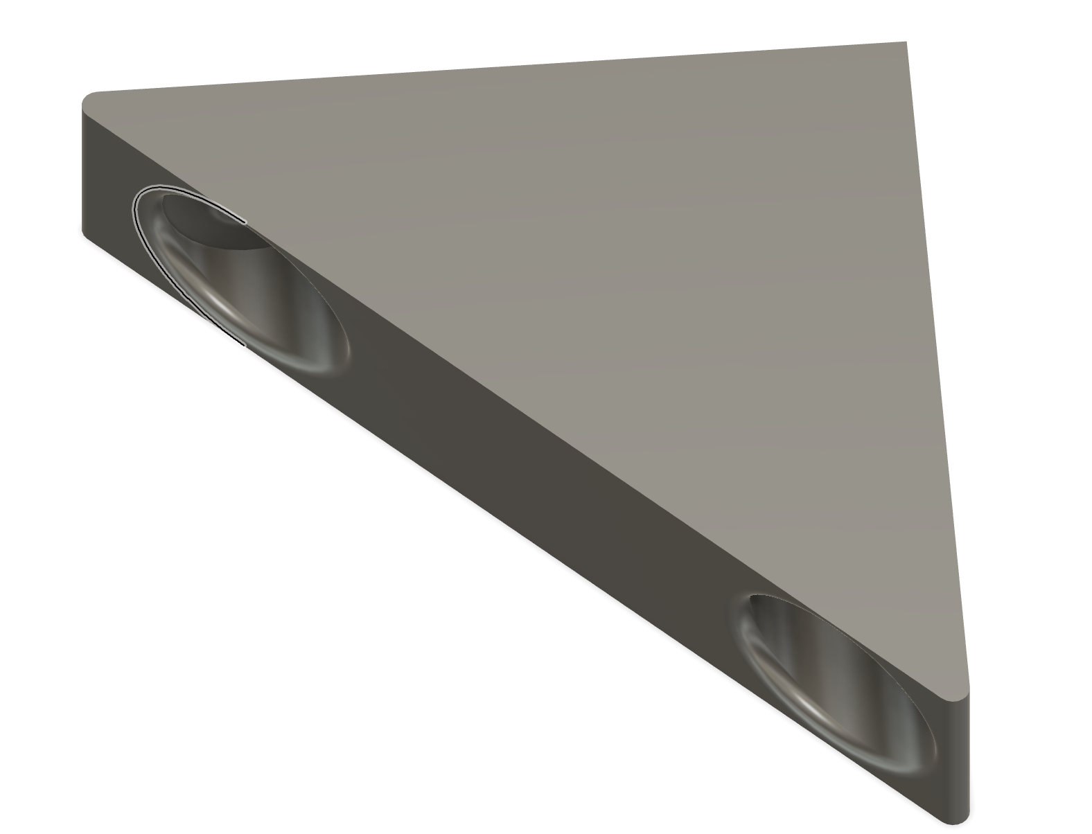 Support shelves by FMart | Download free STL model | Printables.com
