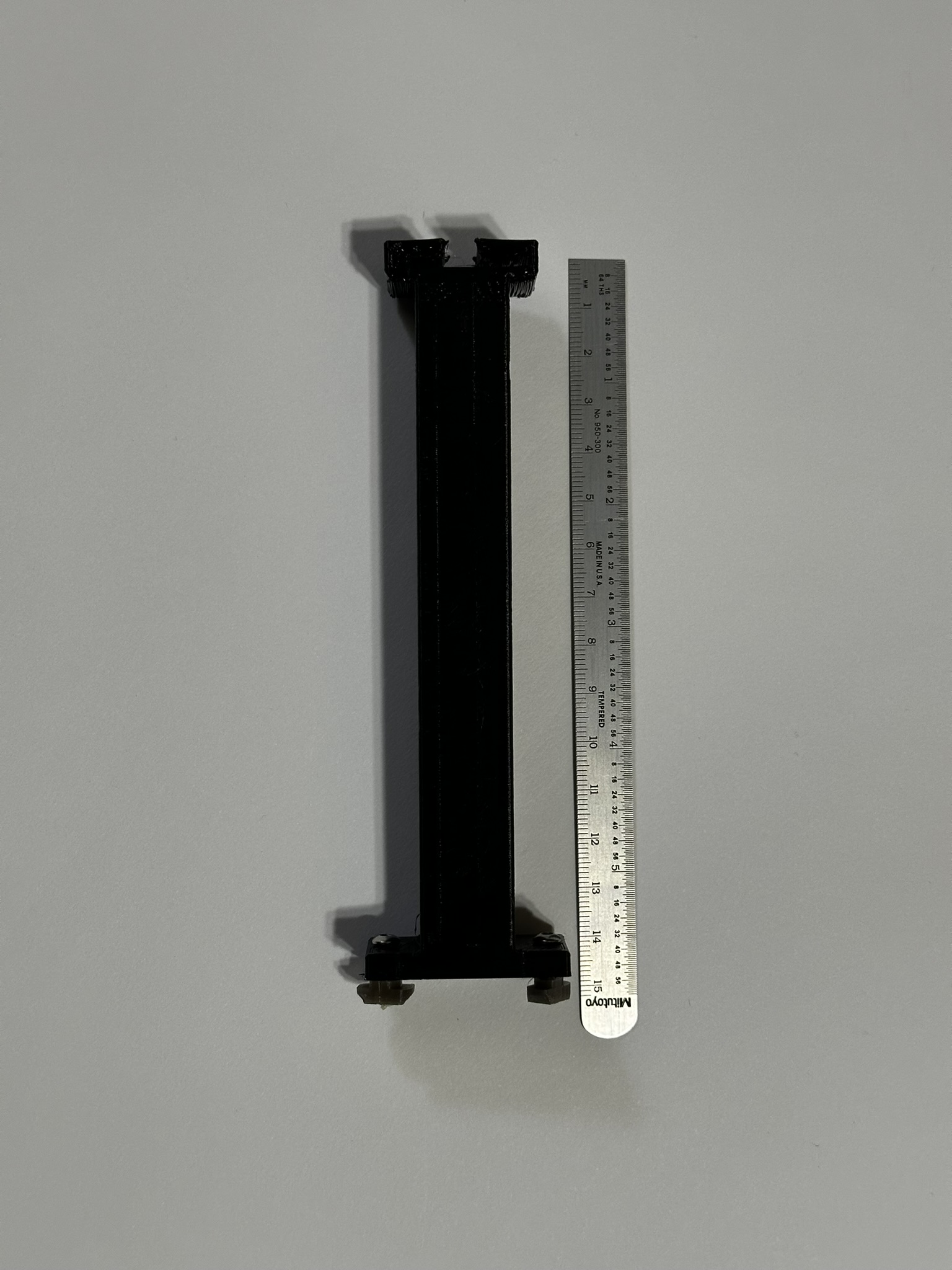Ender5S1 TPU Wire Stalk by Chris Kiggins | Download free STL model ...