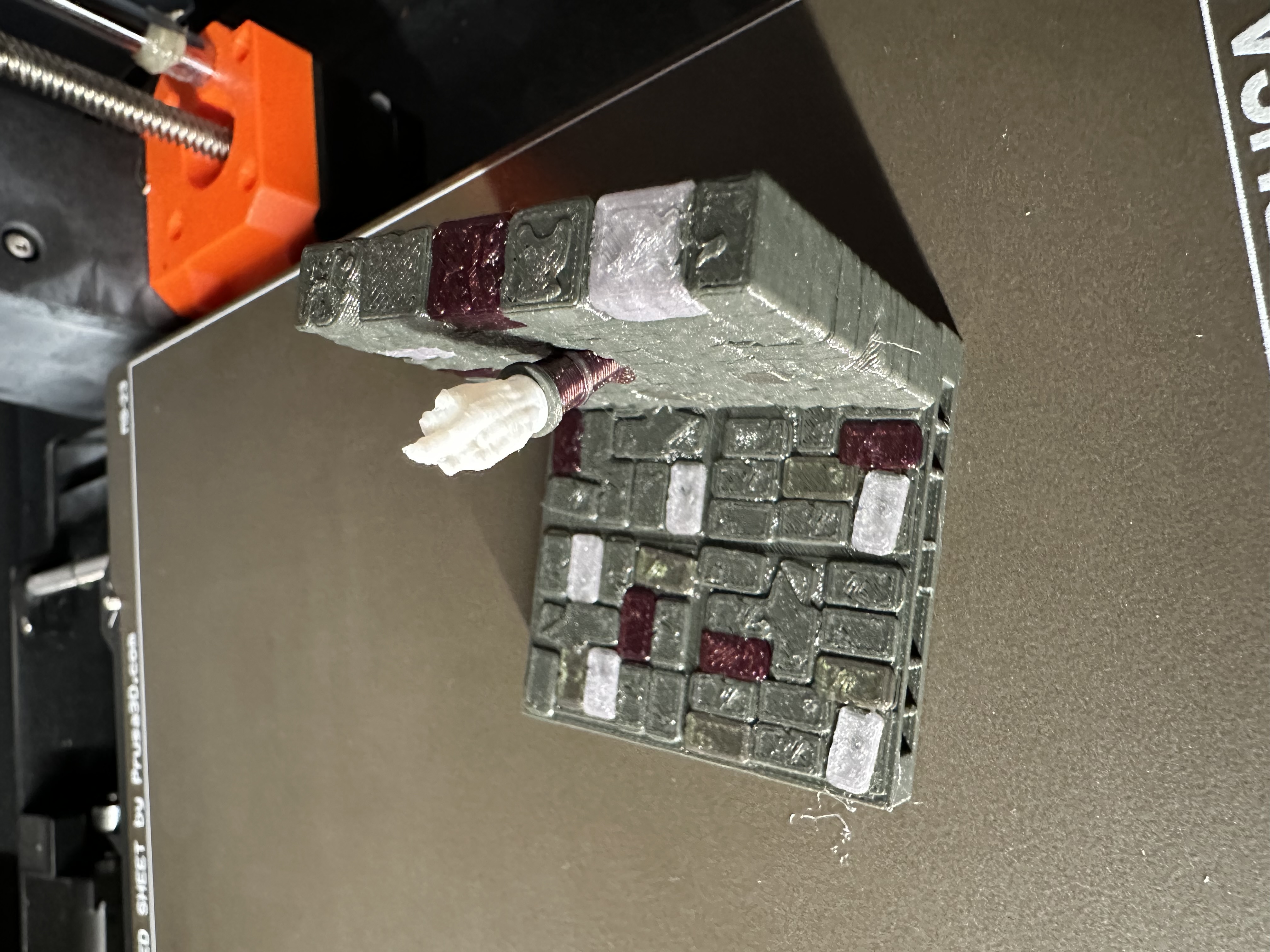 Flame Diffuser for 3mm or 5mm LED by joernreimerdes | Download free STL ...