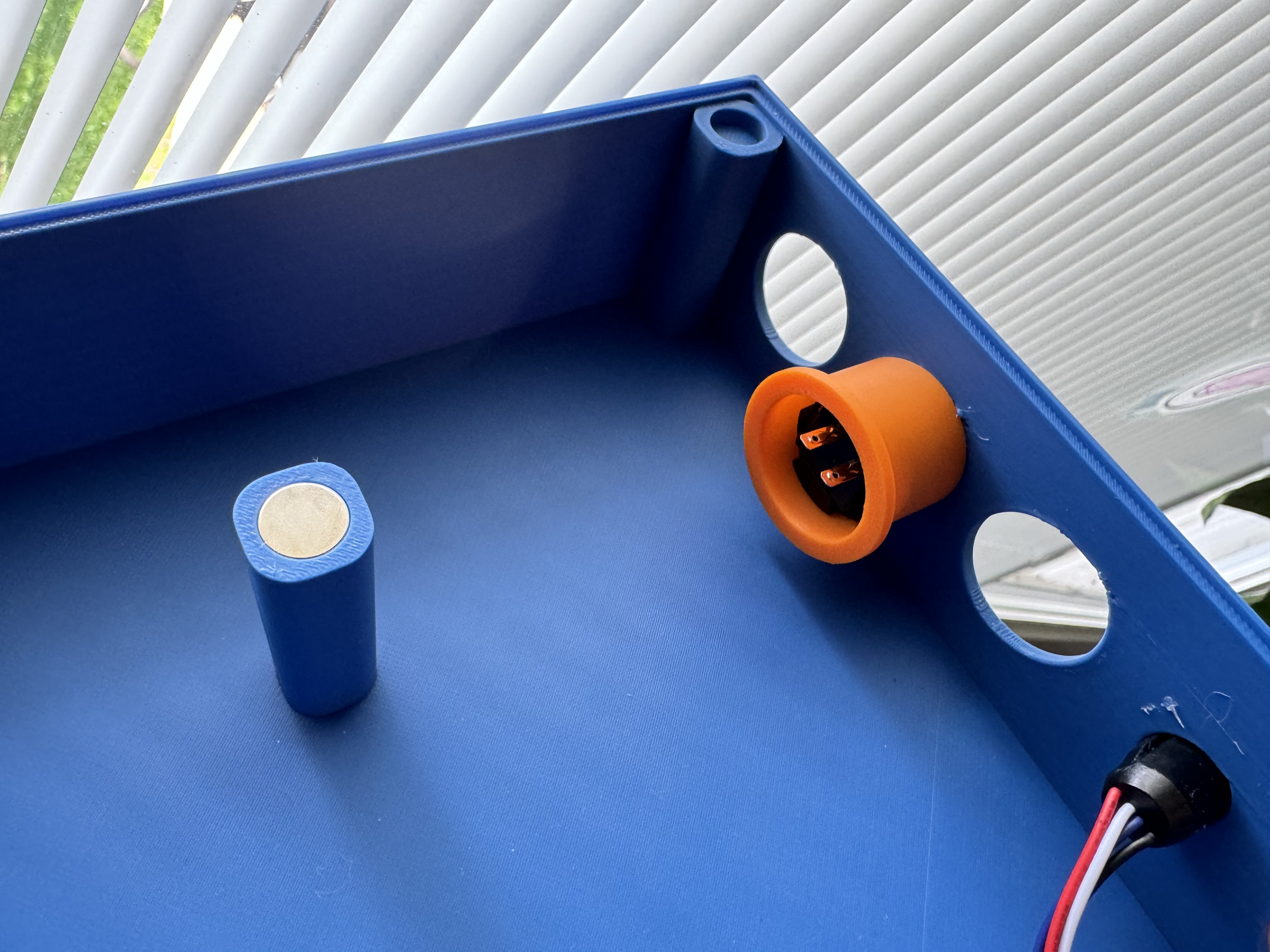 Arcade Button Removal Tool by termdisc | Download free STL model ...