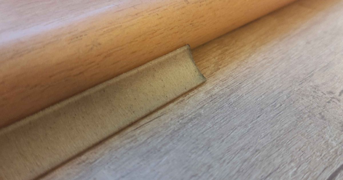 Windowsill/Desk Curve Cover (Parametric) by Verbosal | Download free ...