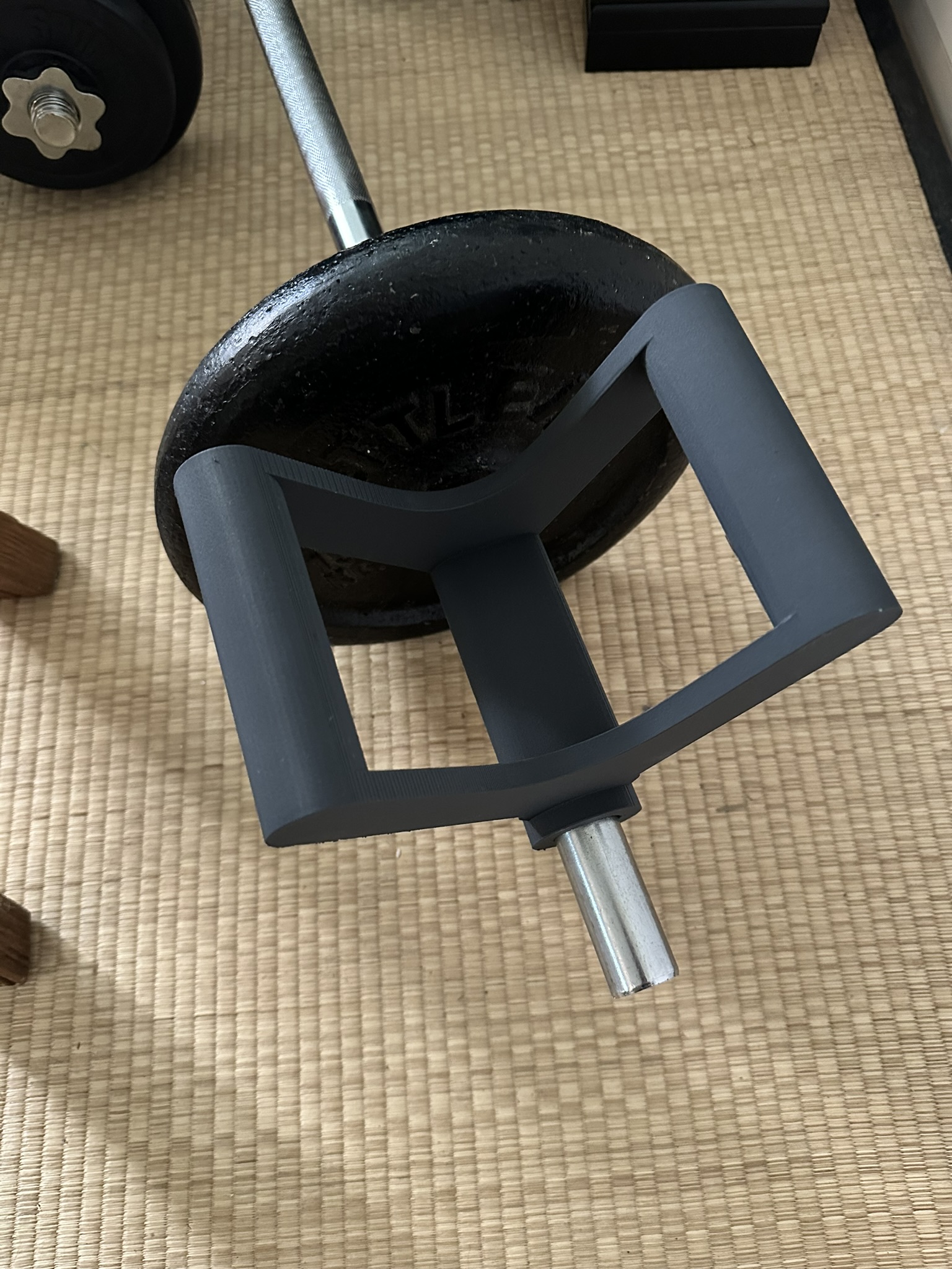 V-Bar by epikur | Download free STL model | Printables.com