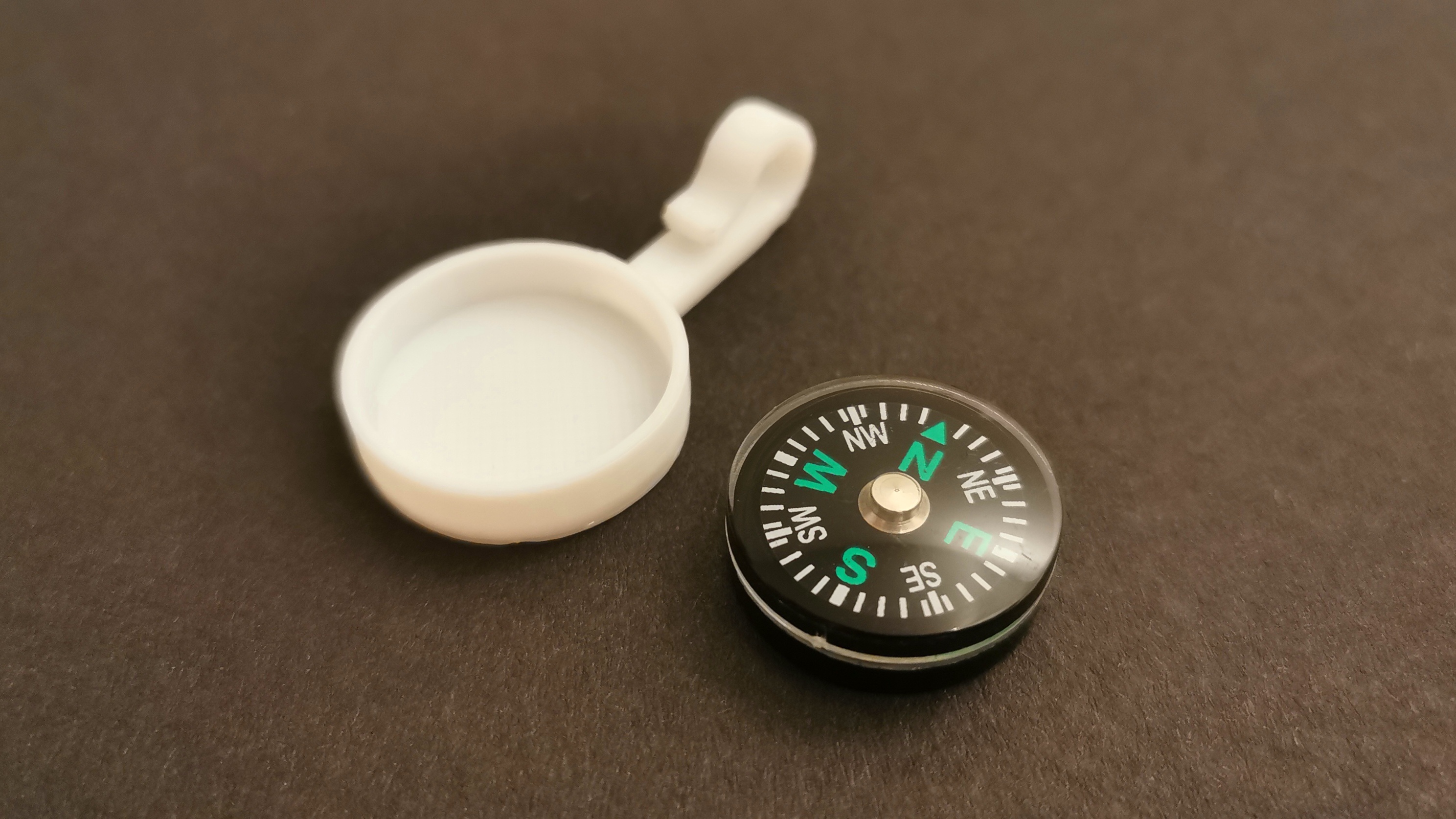 Compass (ultralight) by Max | Download free STL model | Printables.com