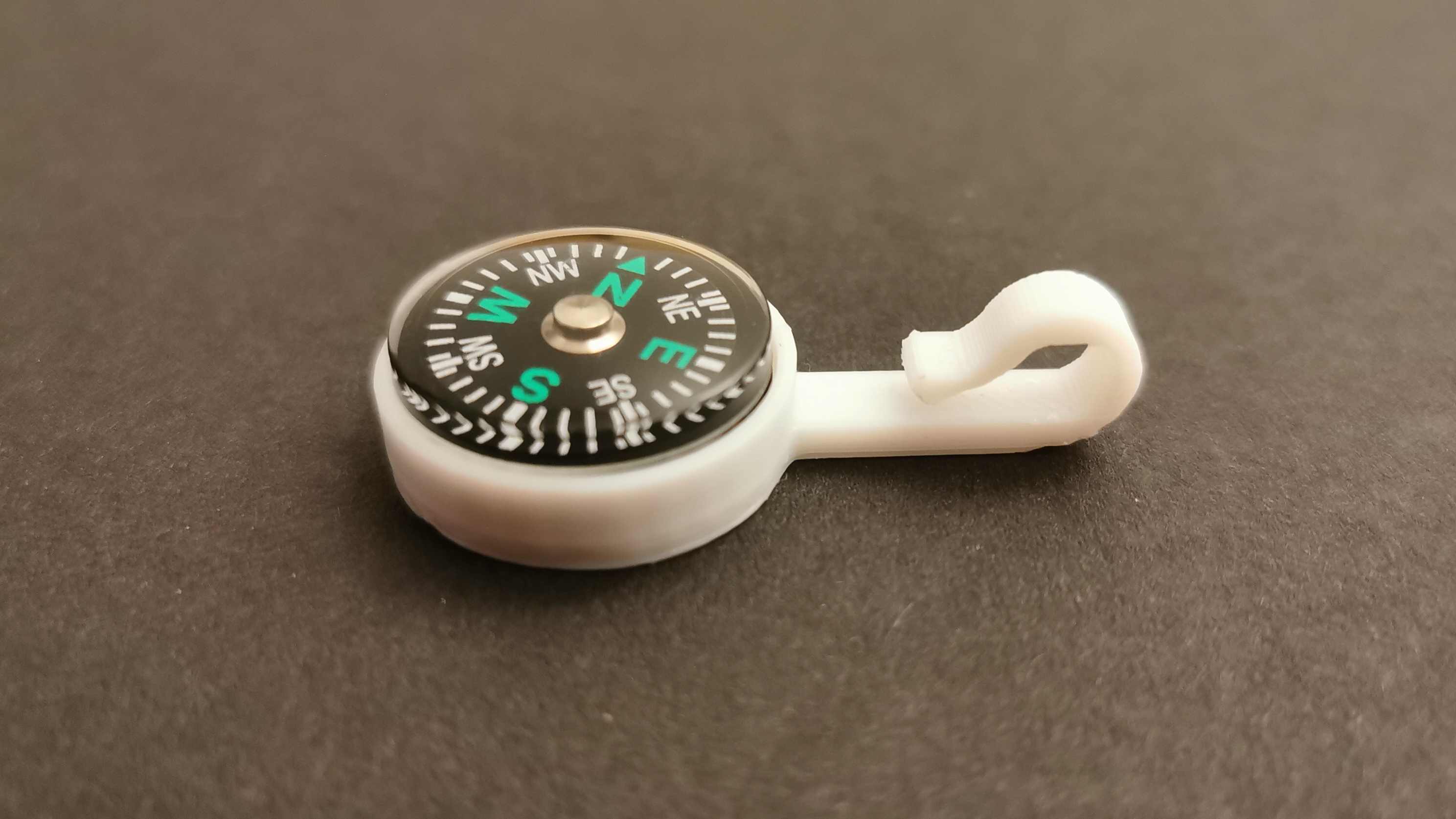 Compass (ultralight) by Max | Download free STL model | Printables.com