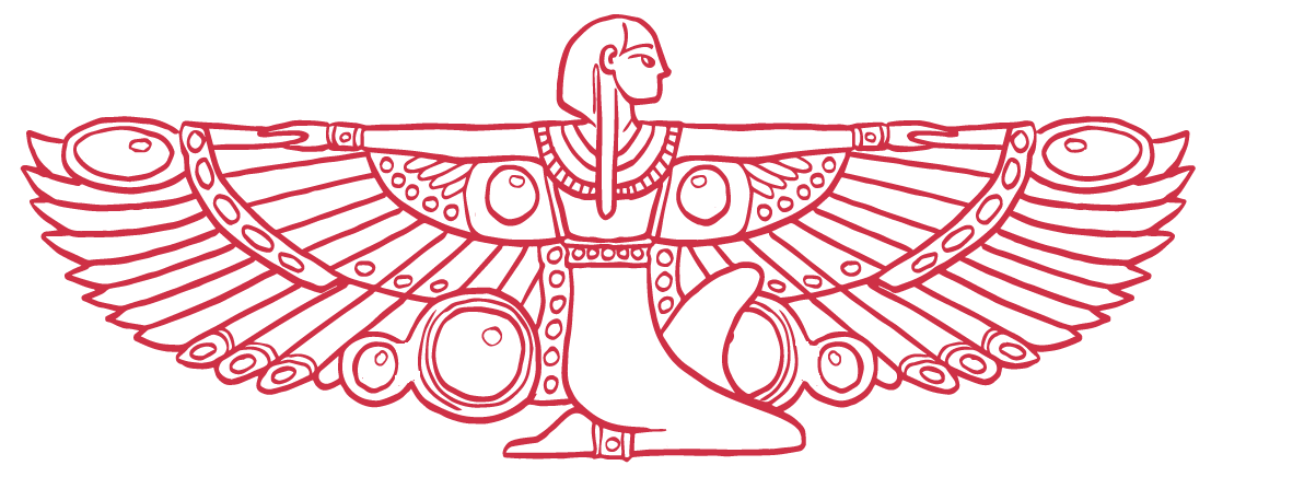 Cleopatra Egyptian Queen by Mohamed khalil | Download free STL model ...