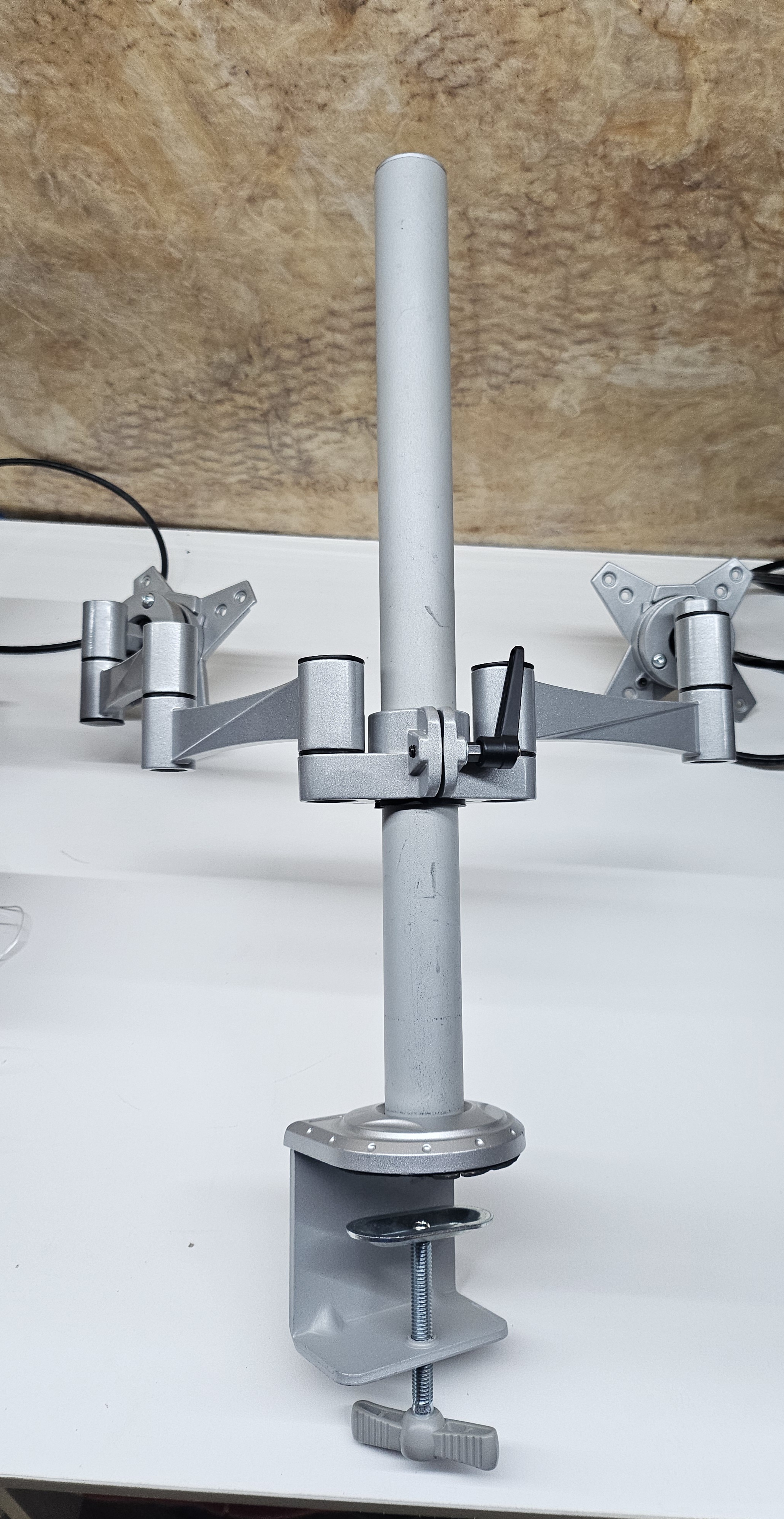 Monitor Stand Spacer by ProwlerON | Download free STL model ...