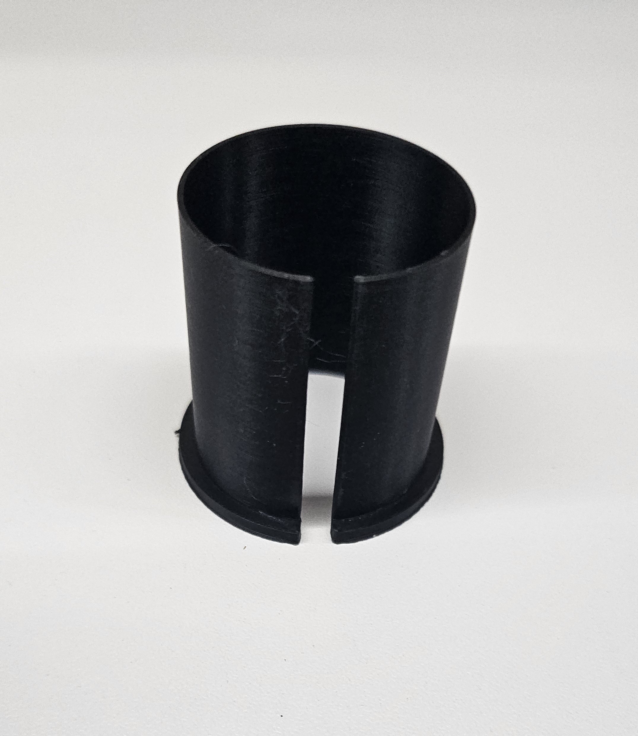 Monitor Stand Spacer by ProwlerON | Download free STL model ...