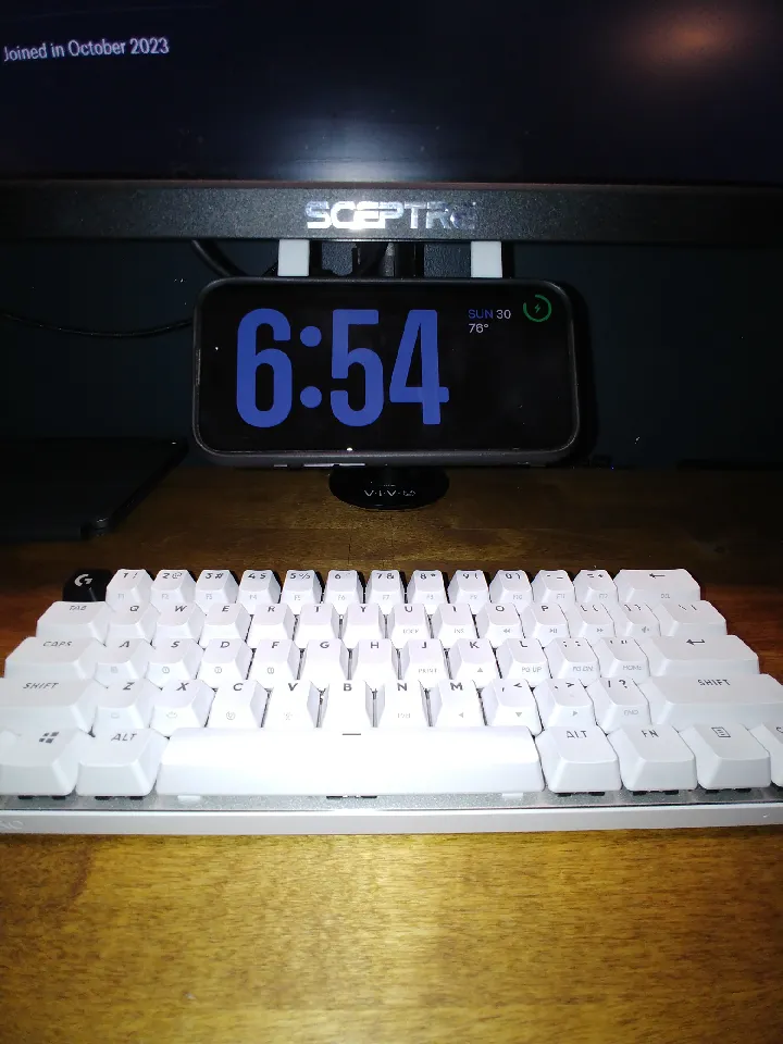 Magsafe Under Monitor Mount by Paul Grady | Download free STL model ...