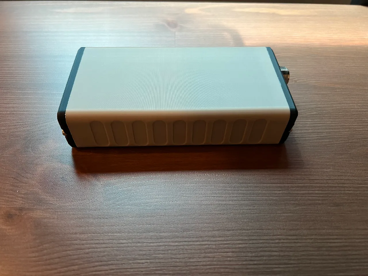 Meshtastic RAK19007 WisBlock Case by stokey3D | Download free STL model ...