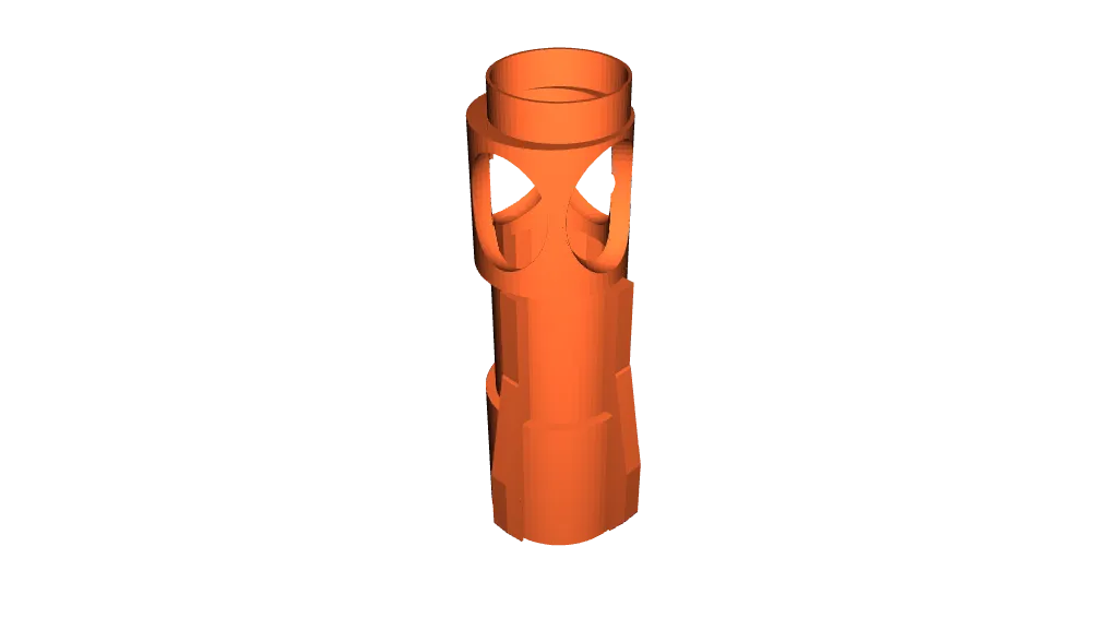 Coaxium Container by Pixel Duck3d | Download free STL model ...