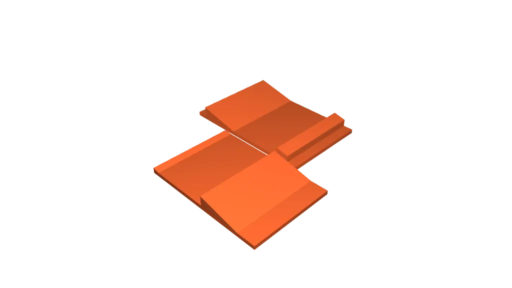 siding mount by Colen Casey | Download free STL model | Printables.com