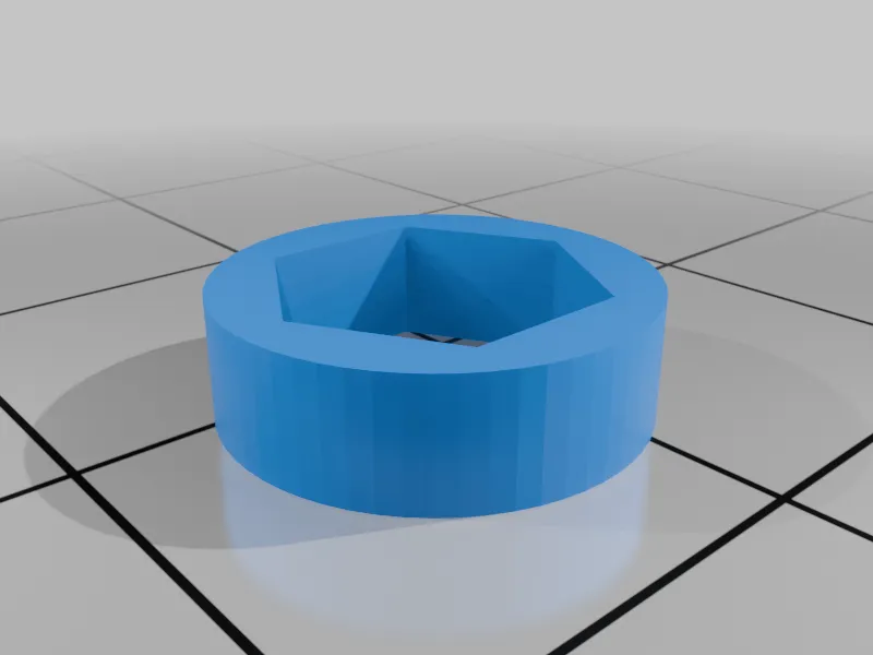 meme MCQ spin wheel - pencil fidget toy by Edd CS | Download free STL ...