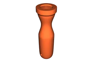 Fish Bonker by MadP 3D | Download free STL model | Printables.com