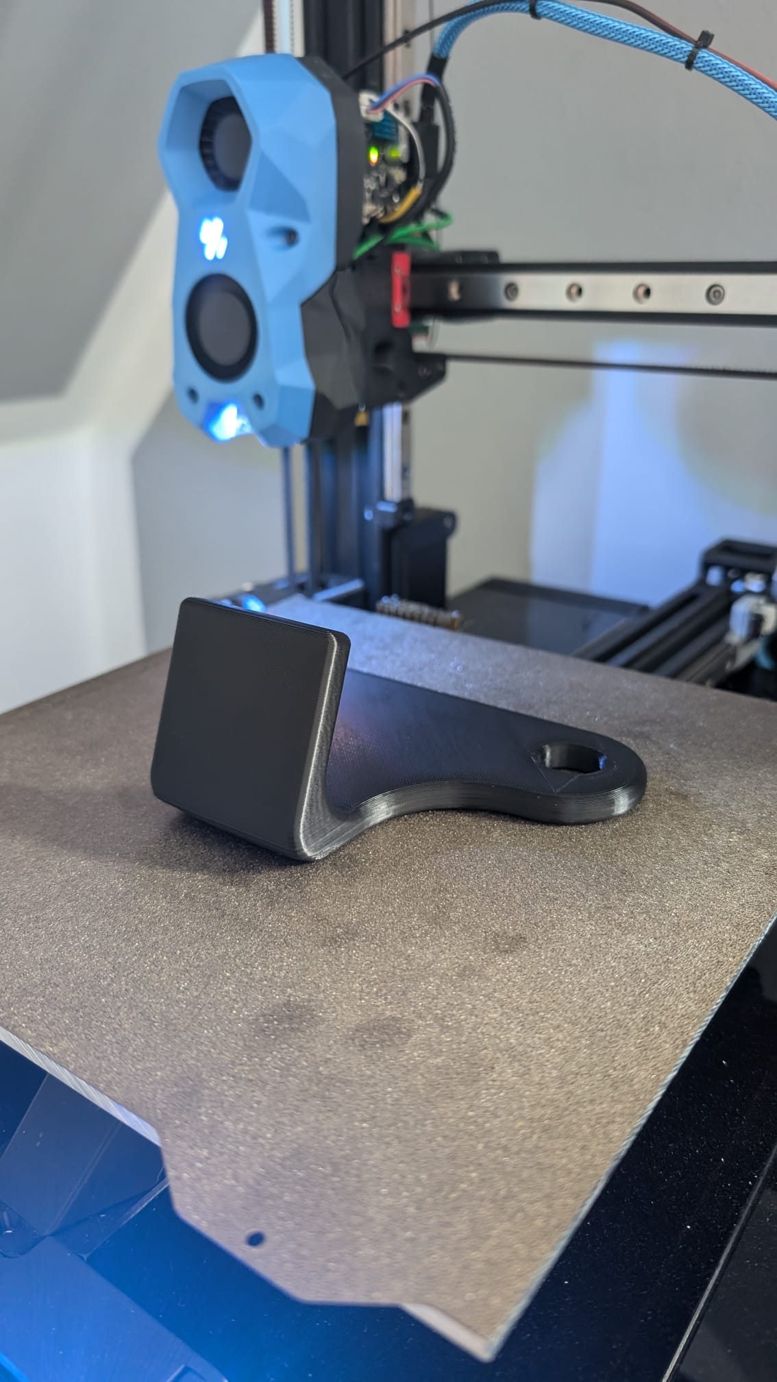 Kindersitz Top-Tether Schutz // Child seat top-tether protection by ...