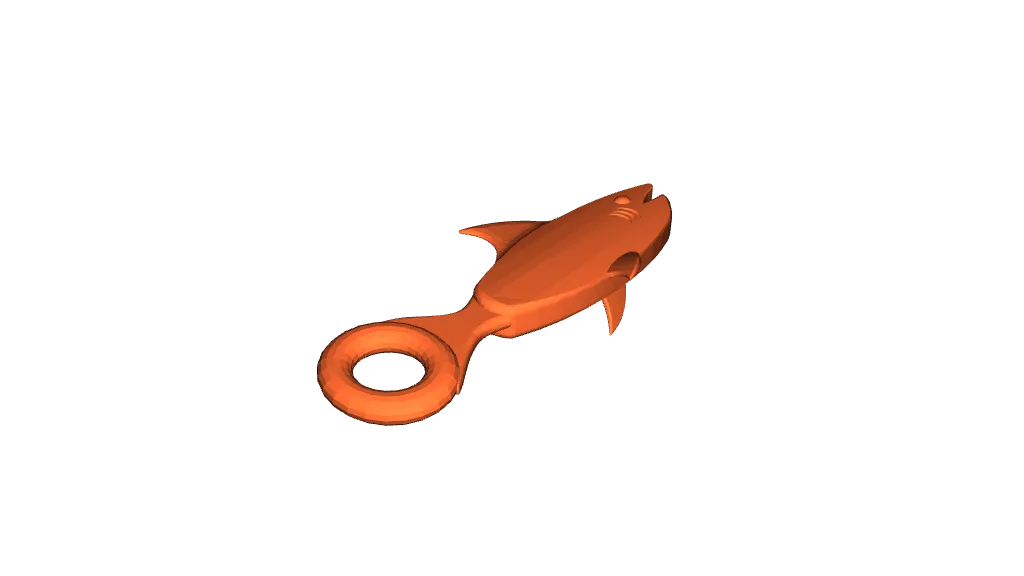 Bait for fish by Dxmisfn | Download free STL model | Printables.com
