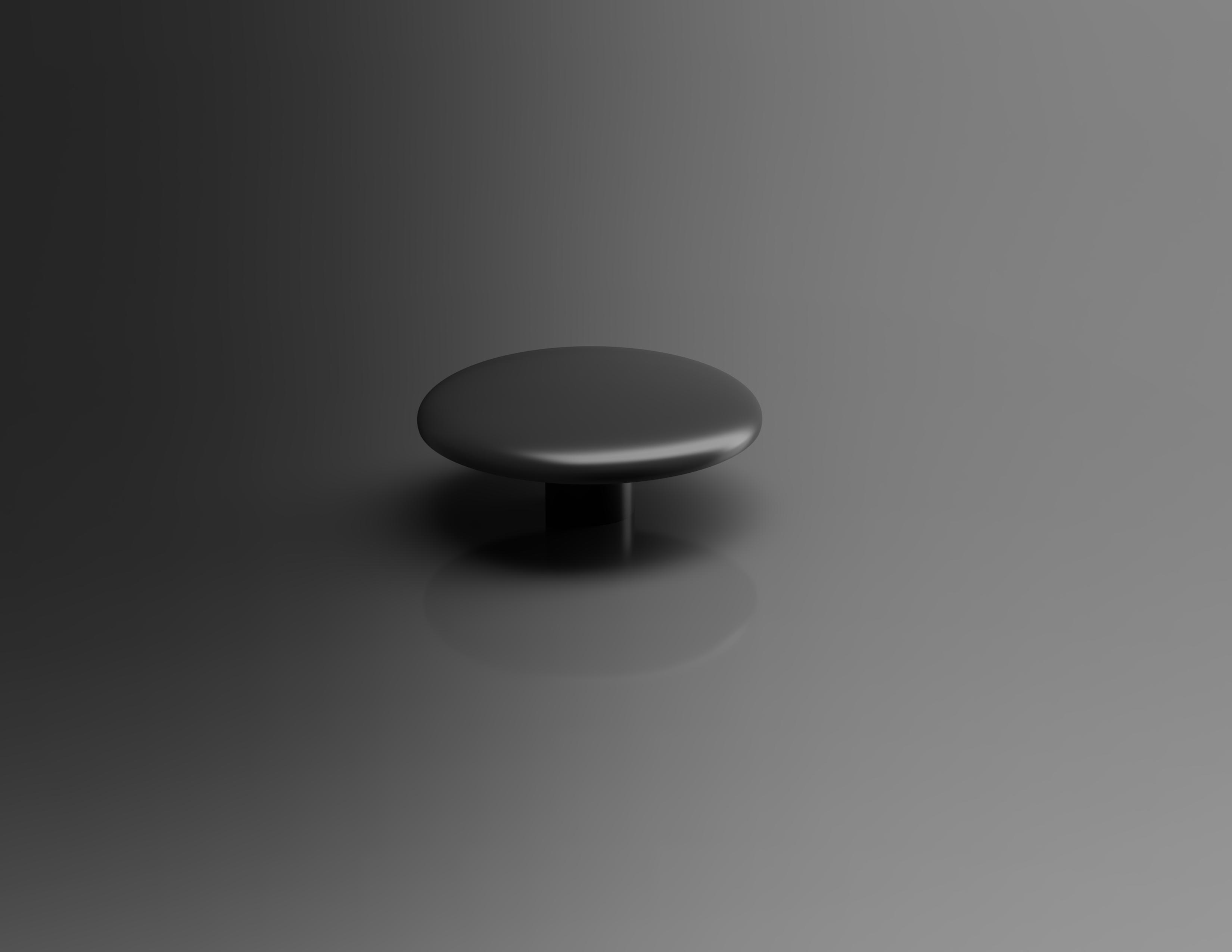 Minimalist Button Hook by Eemeli Sorjonen | Download free STL model ...