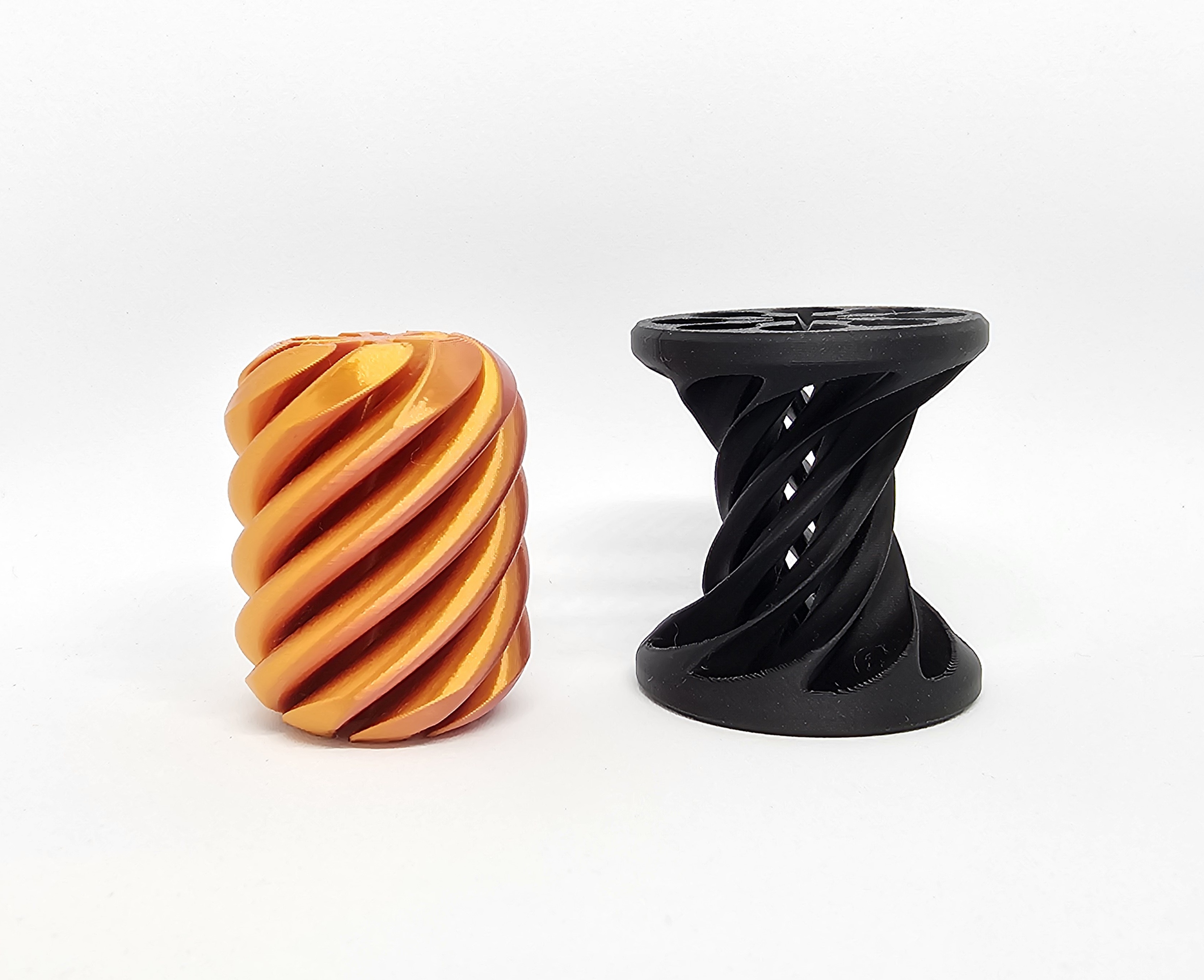 Impossible Vortex Passthrough illusion - Version 2 par RJ Design ...