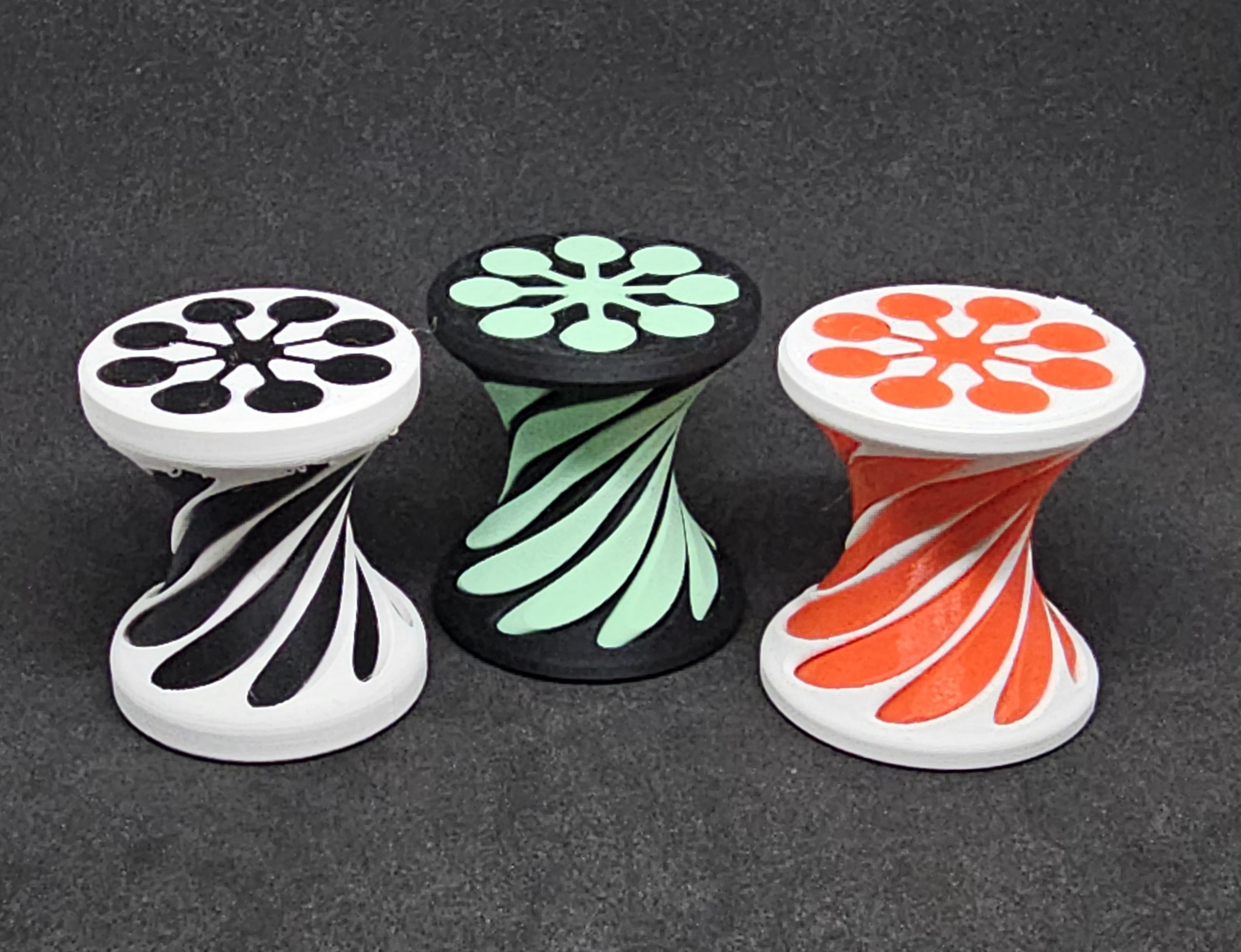 Impossible Vortex Passthrough illusion - Version 2 von RJ Design ...