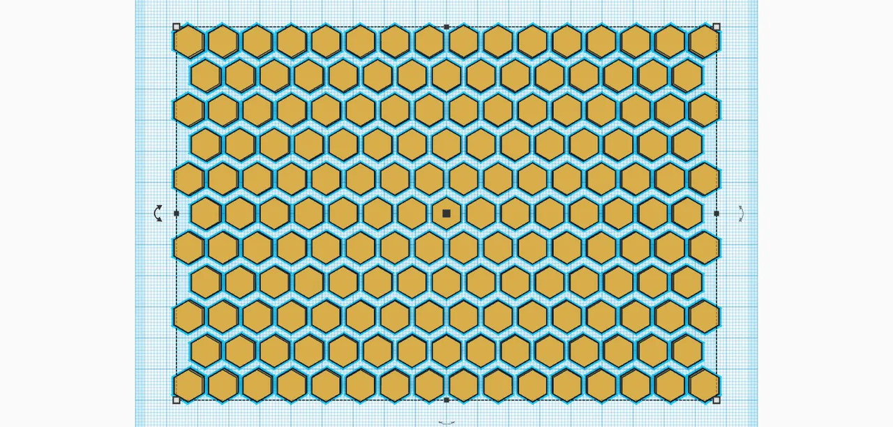 Mesh experiment by Eva Máčová | Download free STL model | Printables.com