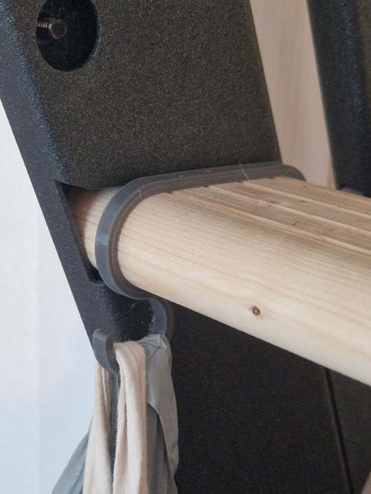 steep ladder hook by Julieschkas-Designs | Download free STL model ...