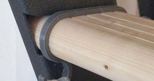 steep ladder hook by Julieschkas-Designs | Download free STL model ...