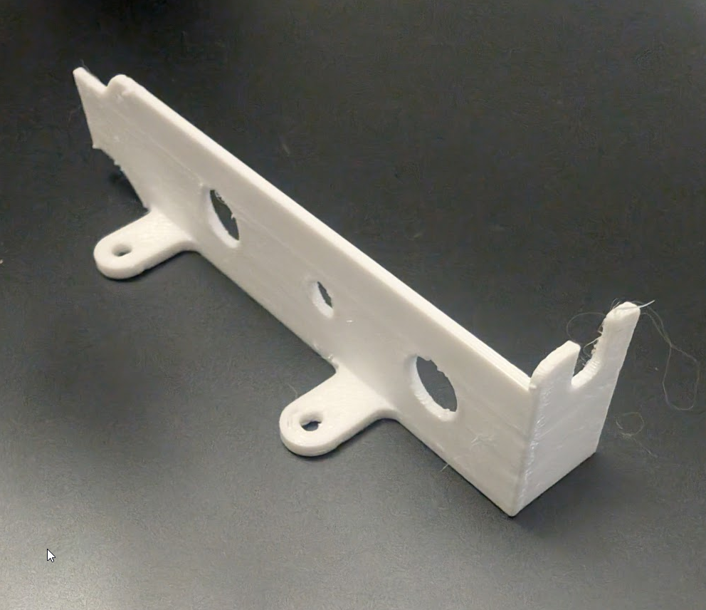 Cache slim pour Asus PCE-AC56 by Polycopter | Download free STL model ...