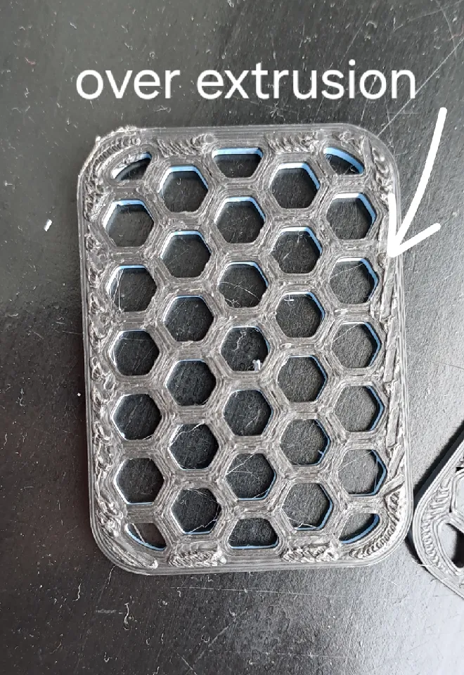 slicer extrusion test by Ruben | Download free STL model | Printables.com