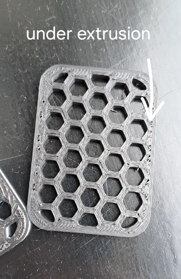 slicer extrusion test by Ruben | Download free STL model | Printables.com