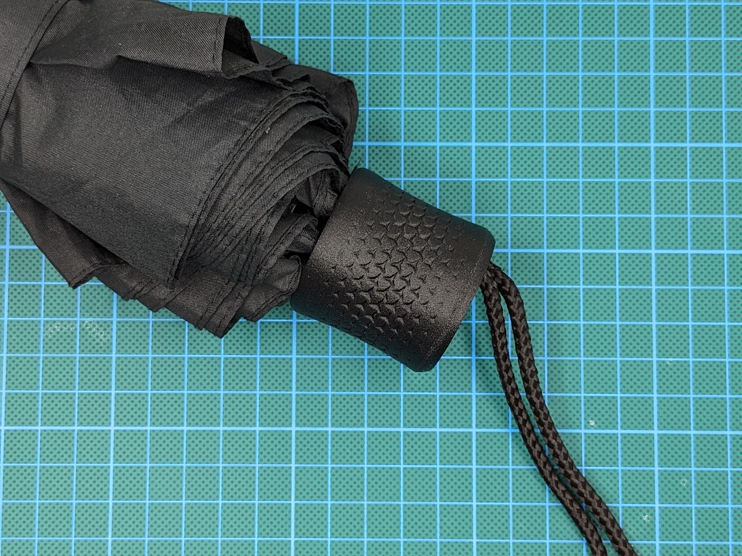 M14 Umbrella Handle - Customizable by 6d6178 | Download free STL model ...