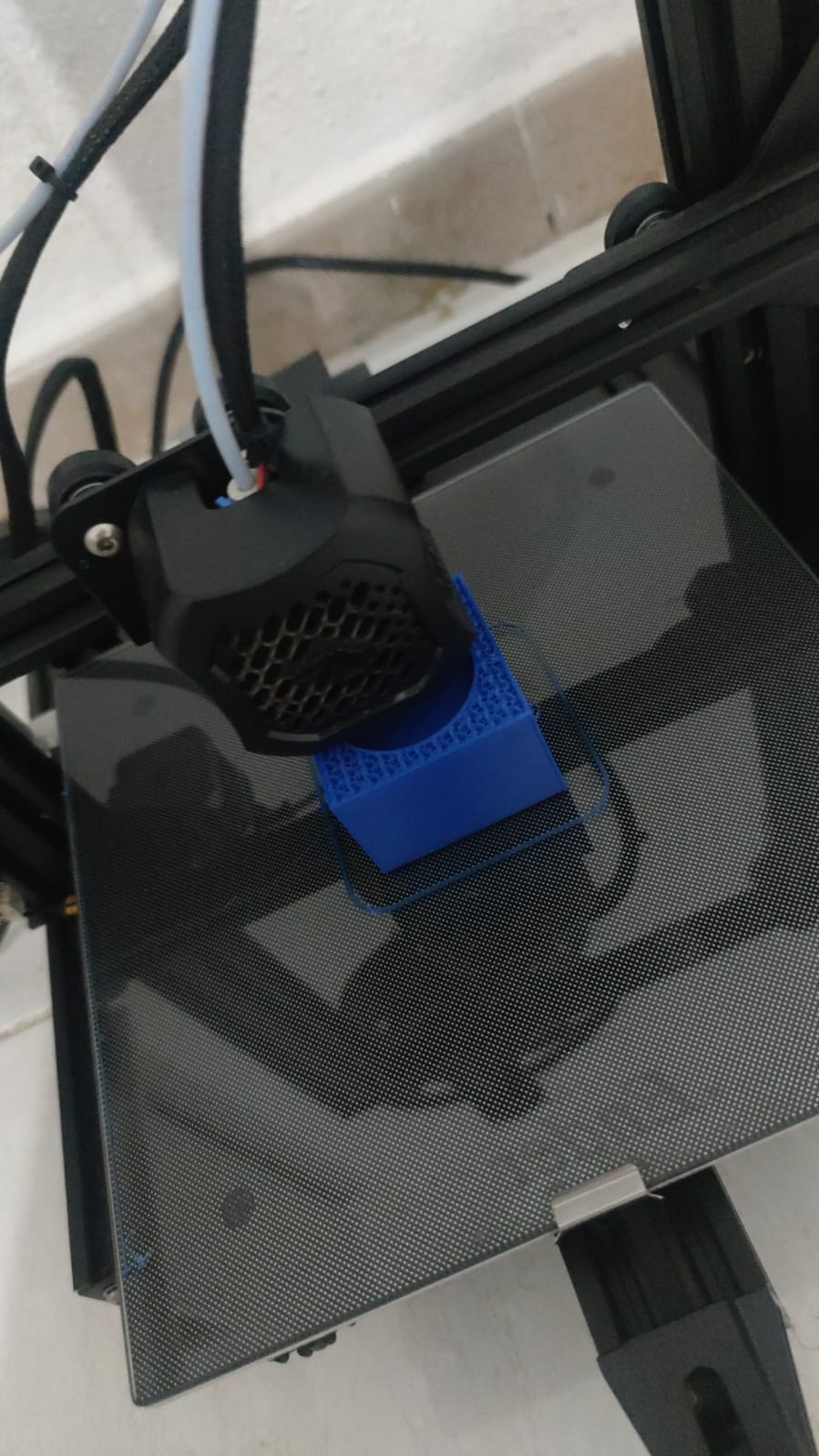 PC stand pc legs by Anas Msba | Download free STL model | Printables.com