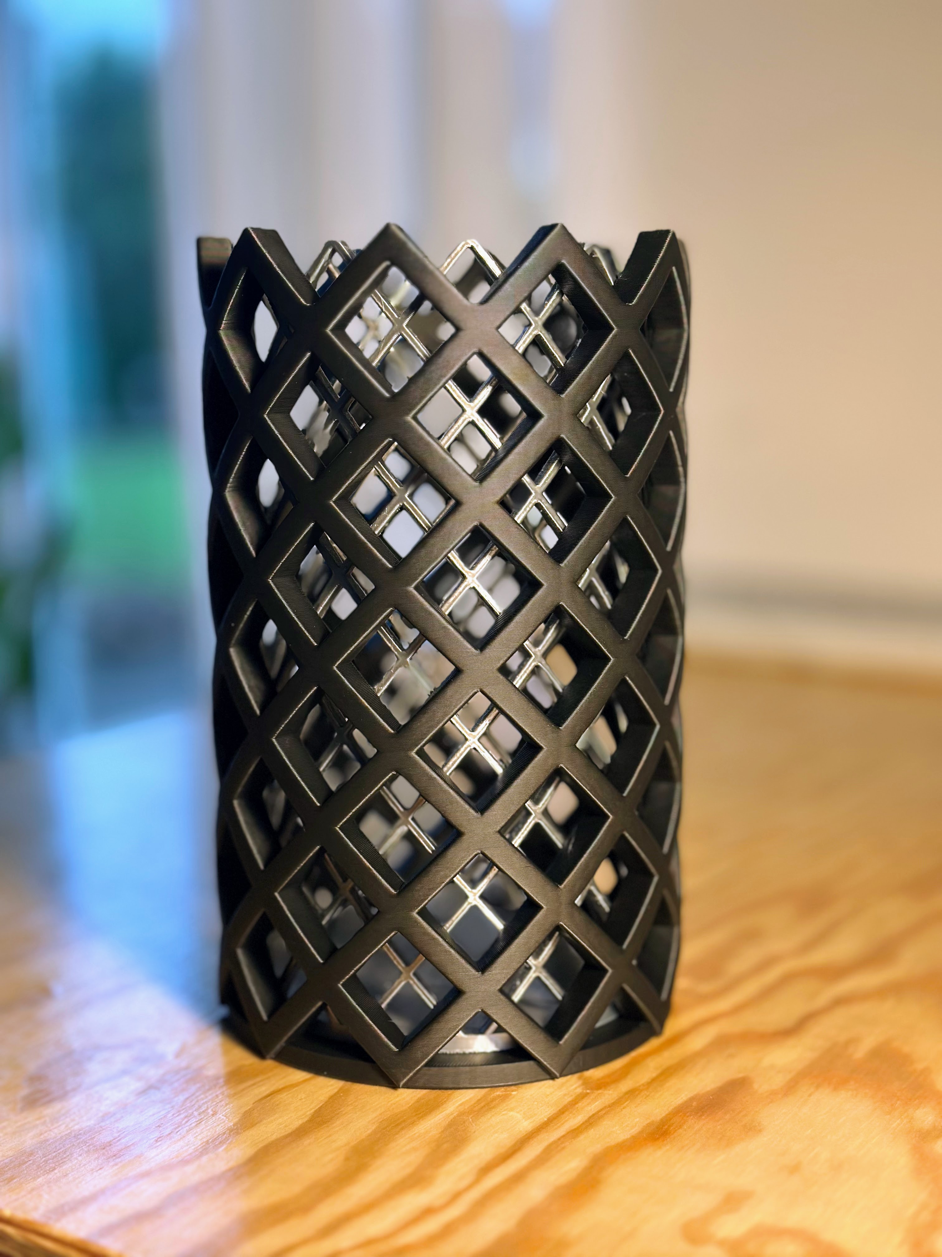 TP-Link DECO WiFi Cover by vavrenyuk | Download free STL model ...