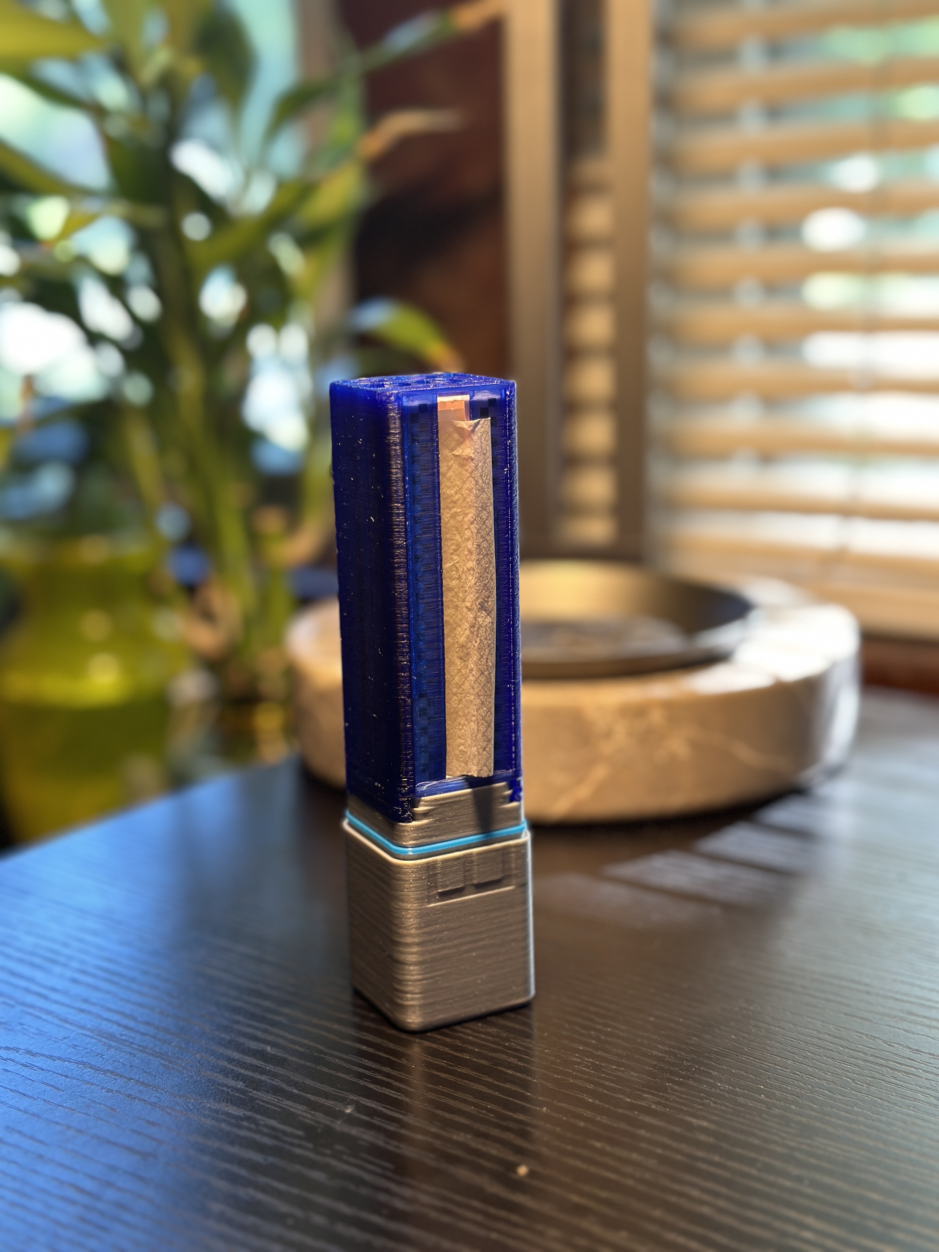 BATON by Morpheoso | Download free STL model | Printables.com