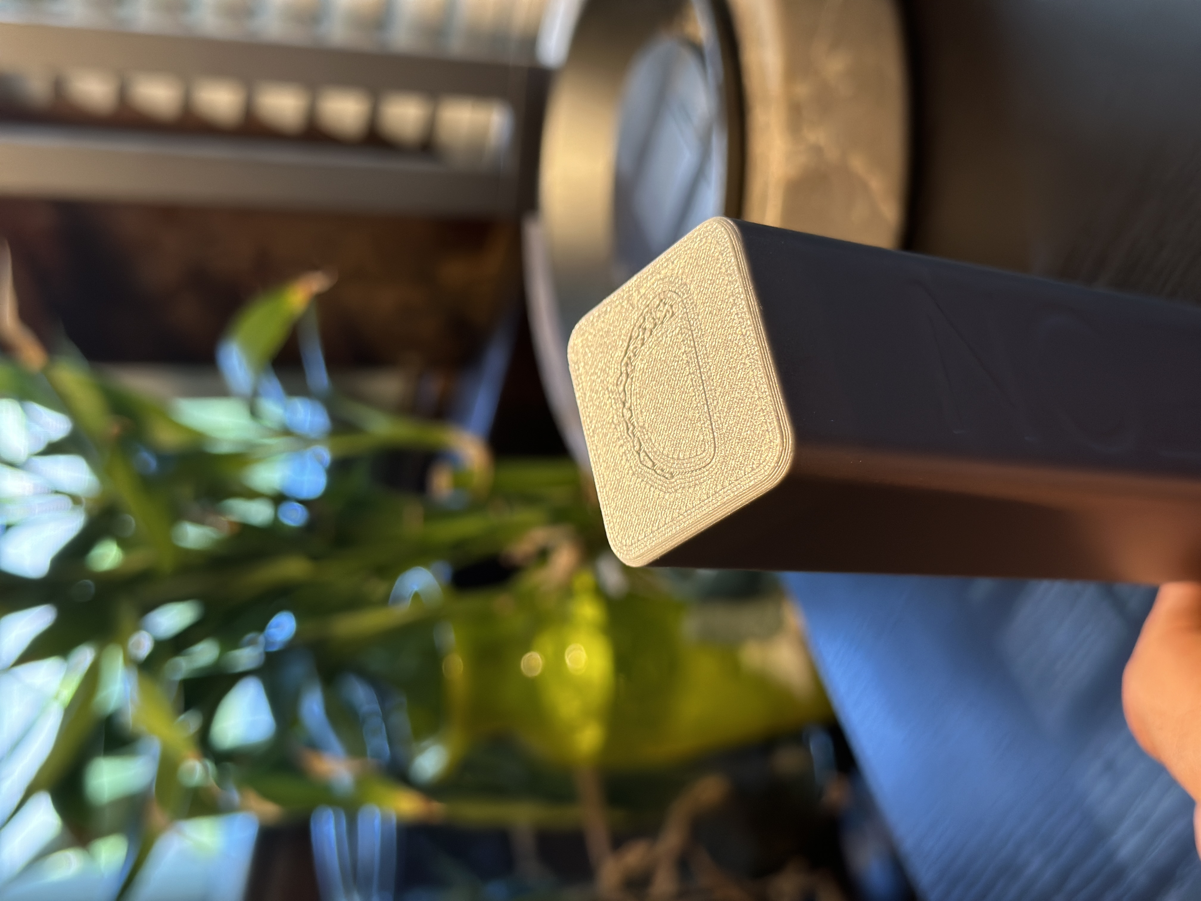 BATON by Morpheoso | Download free STL model | Printables.com