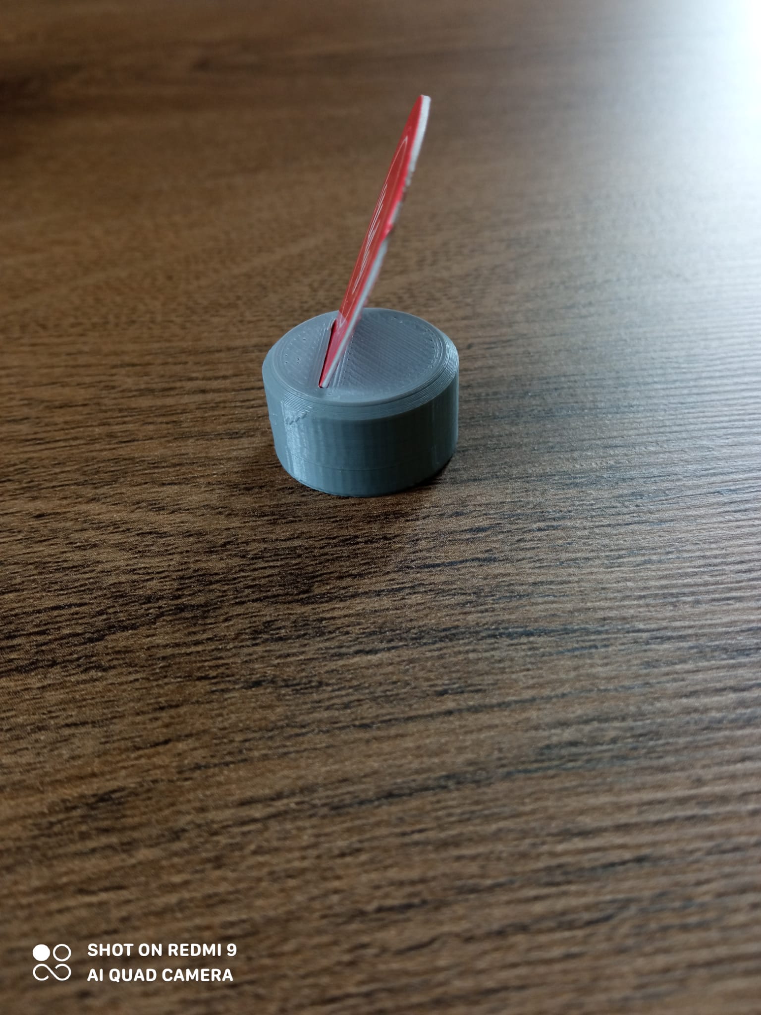 pick stand by FoxstarOK | Download free STL model | Printables.com