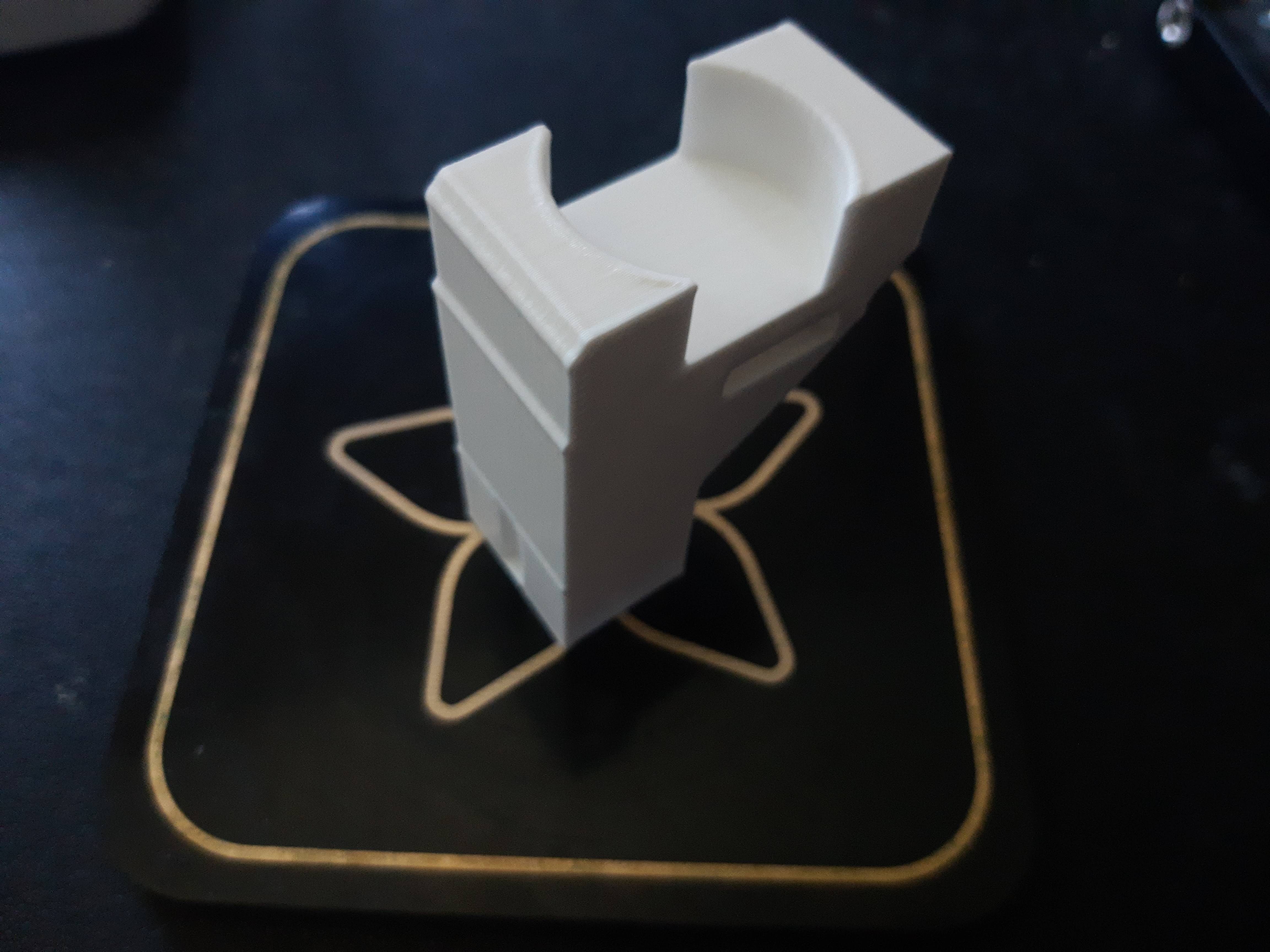 Paintpal Studio 6th row addon by Collin Barker | Download free STL ...