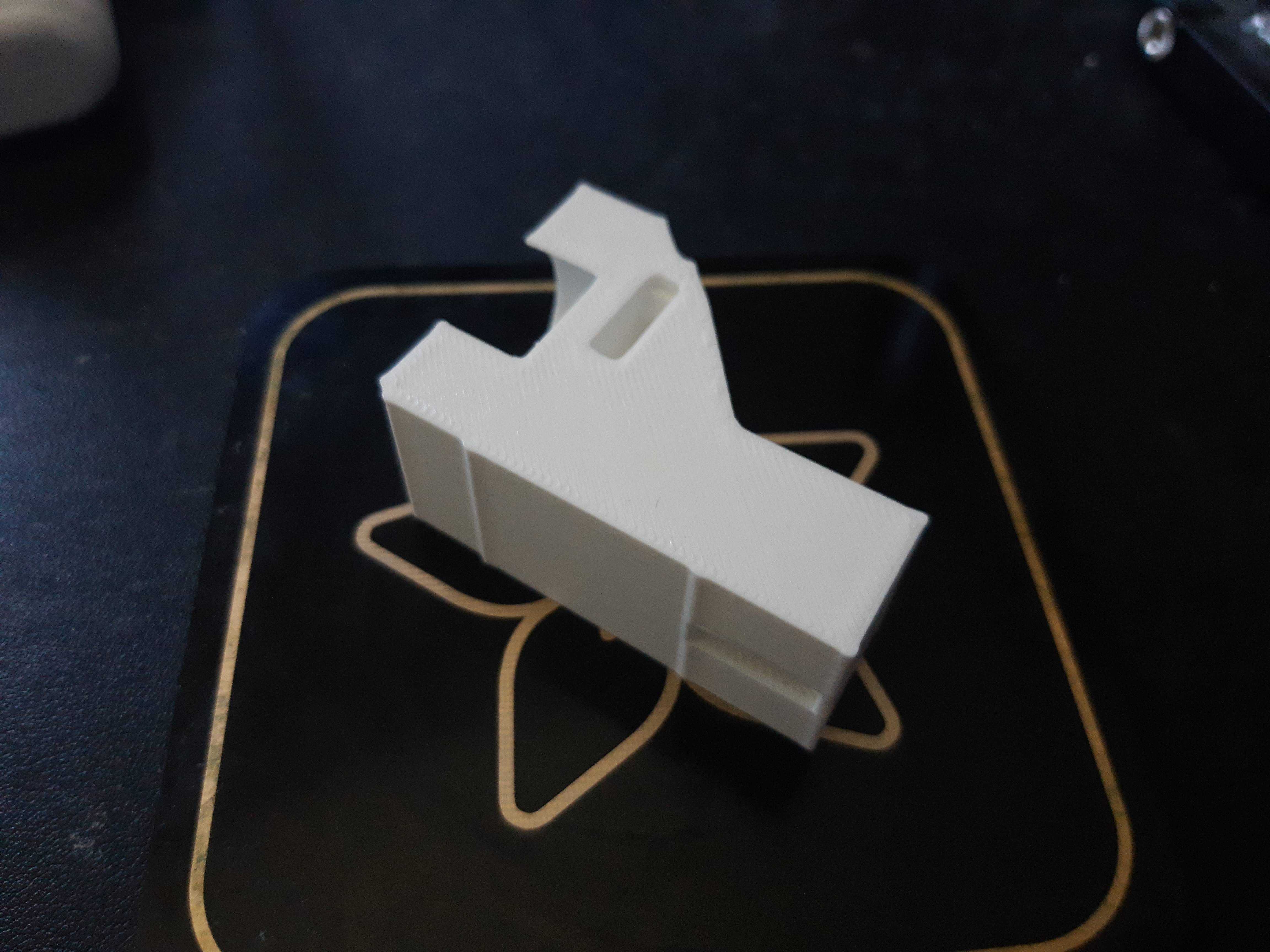 Paintpal Studio 6th row addon by Collin Barker | Download free STL ...