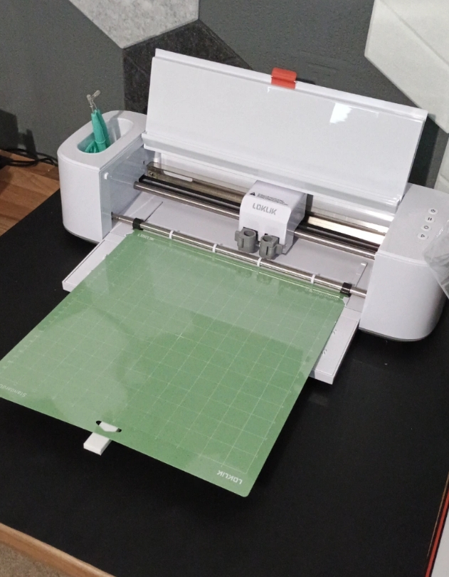 Loklike cutter extender por 3Dealitydesigns | Descargar modelo STL ...