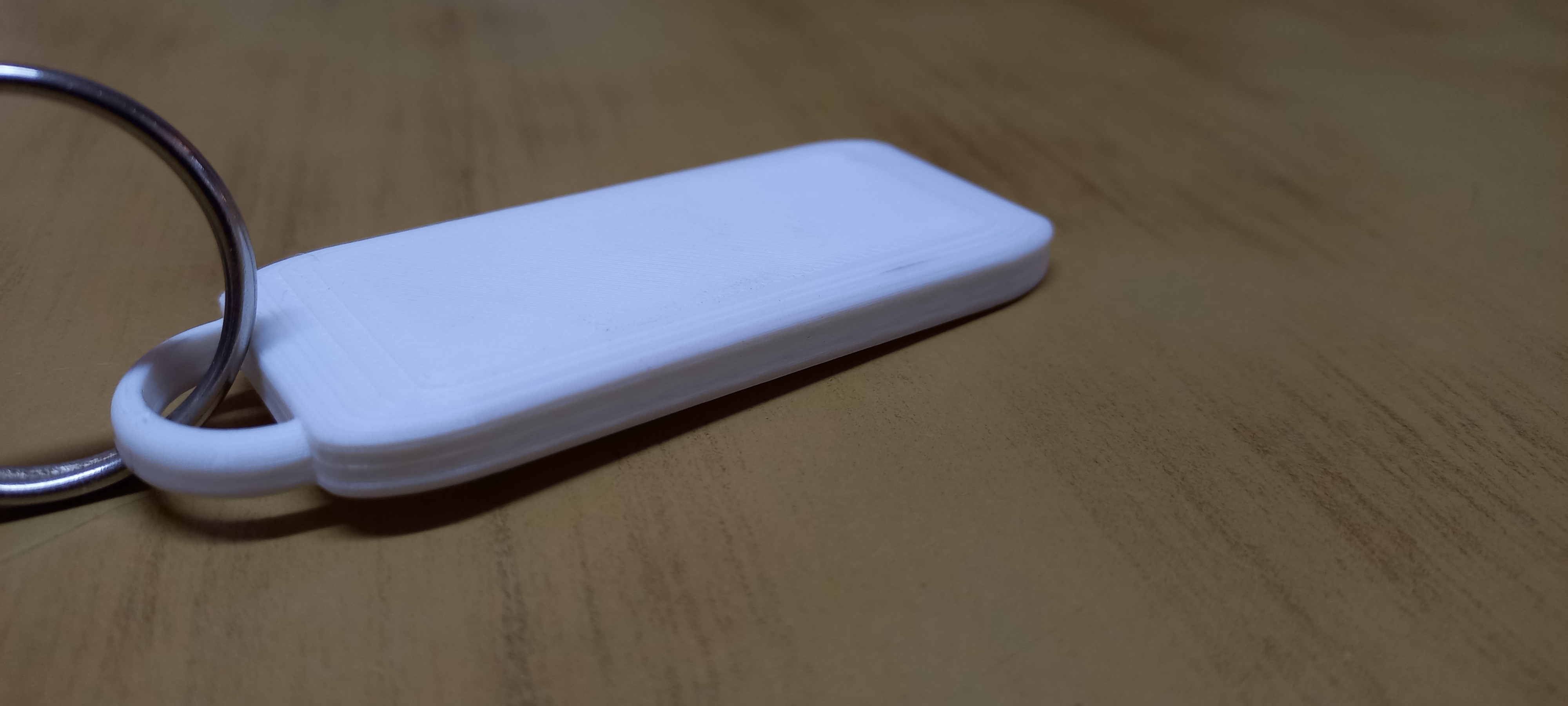 INXS Keychain (Multicolor) by Sol & Art | Download free STL model ...